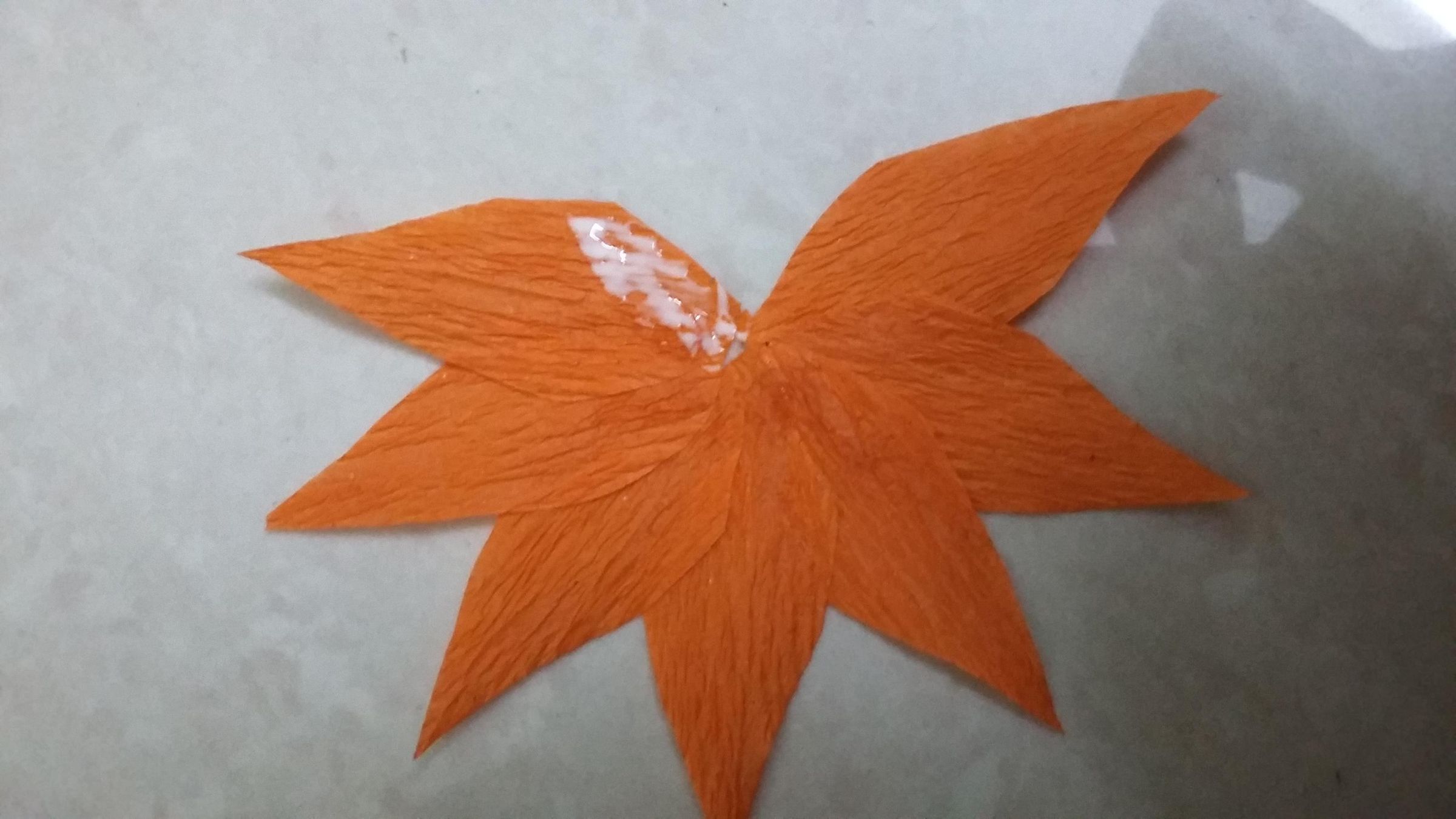 Beautiful Paper Flowers : 9 Steps (with Pictures) - Instructables