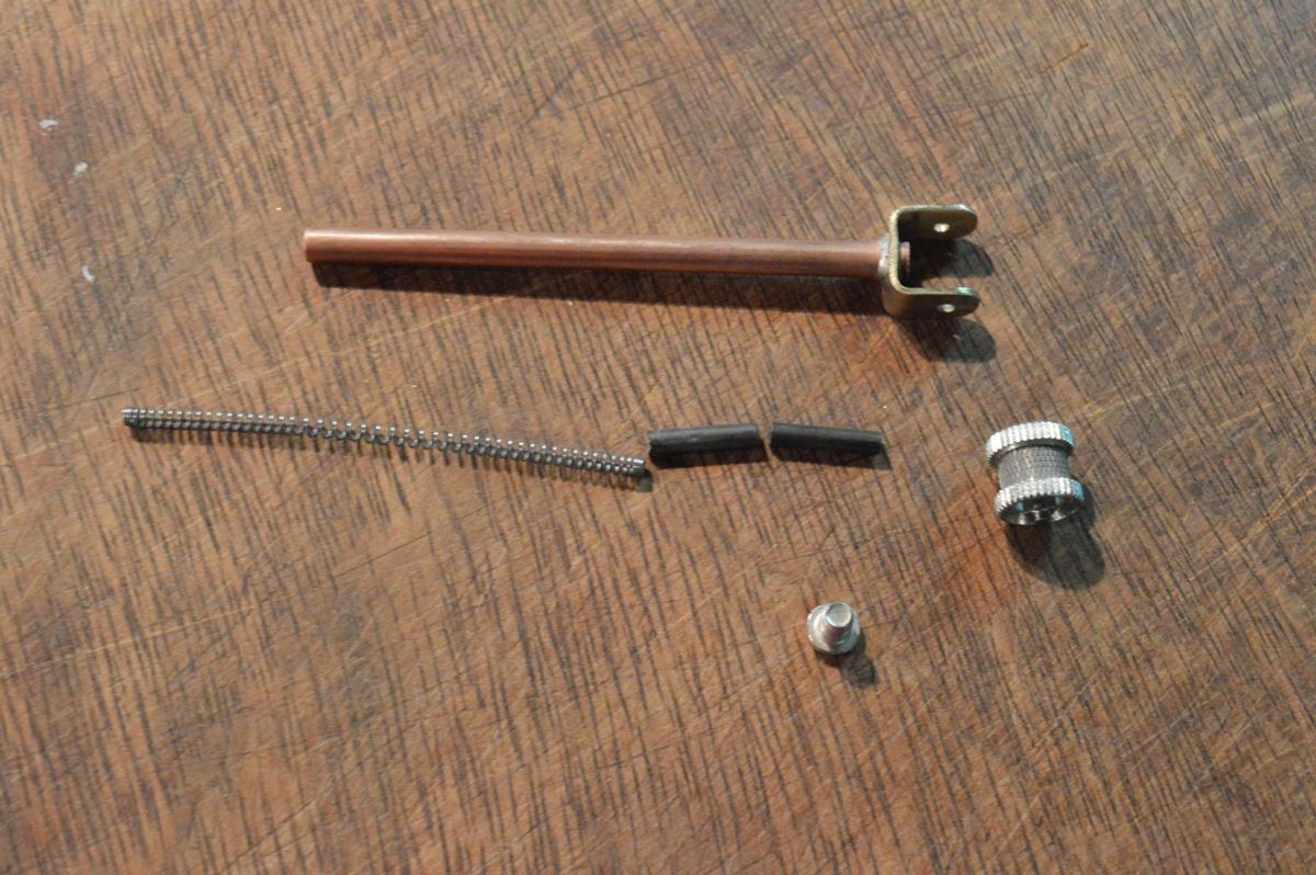 Make a Trench Lighter : 12 Steps (with Pictures) - Instructables