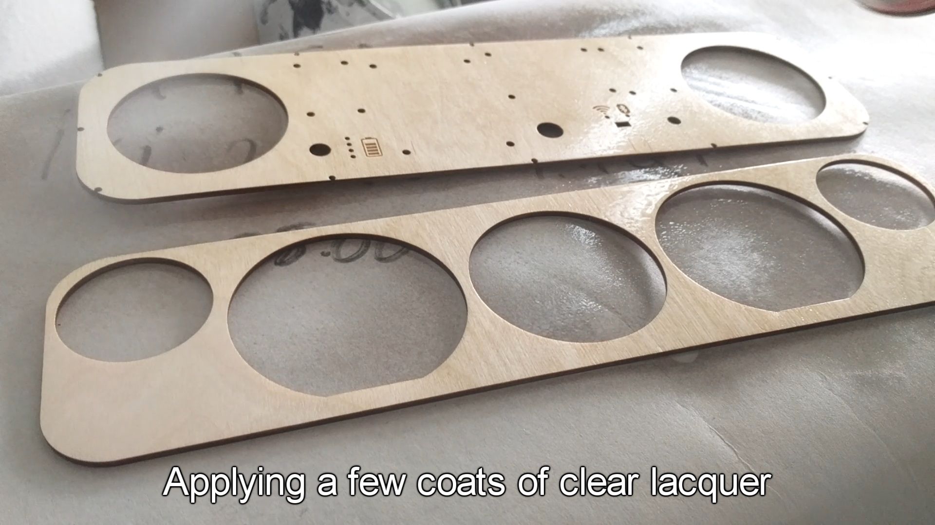 Portable Bluetooth + WiFi Speaker Build : 23 Steps (with Pictures ...