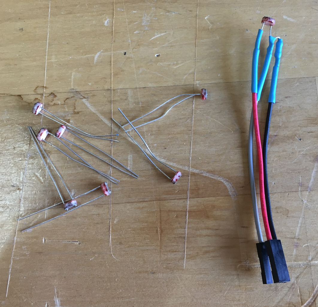 Esp8266 Team Hack Light Sensing : 3 Steps - Instructables Esp8266 Team Hack Light Sensing : 3 Steps - Instructables