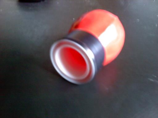Mini Pea Shooter : 5 Steps - Instructables