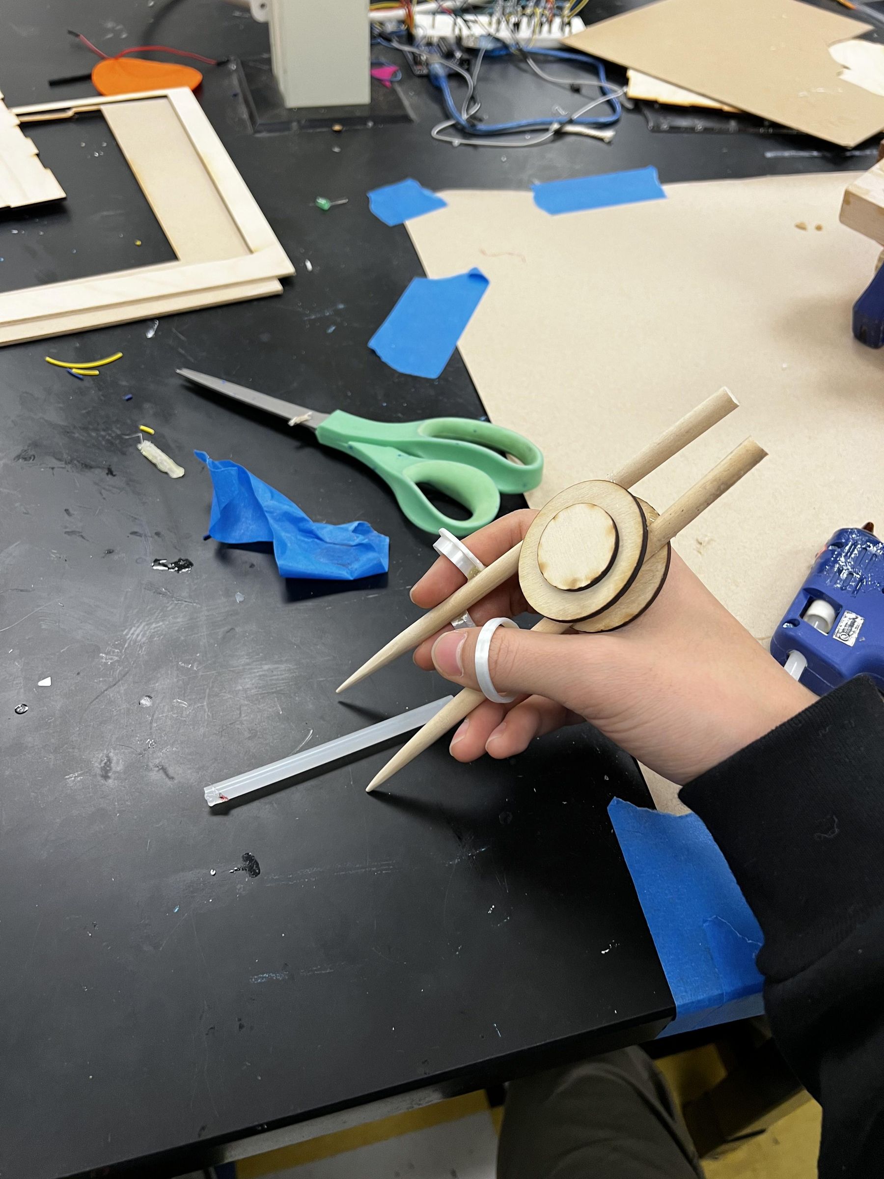 Chopstick Training Kit for Beginners : 6 Steps - Instructables