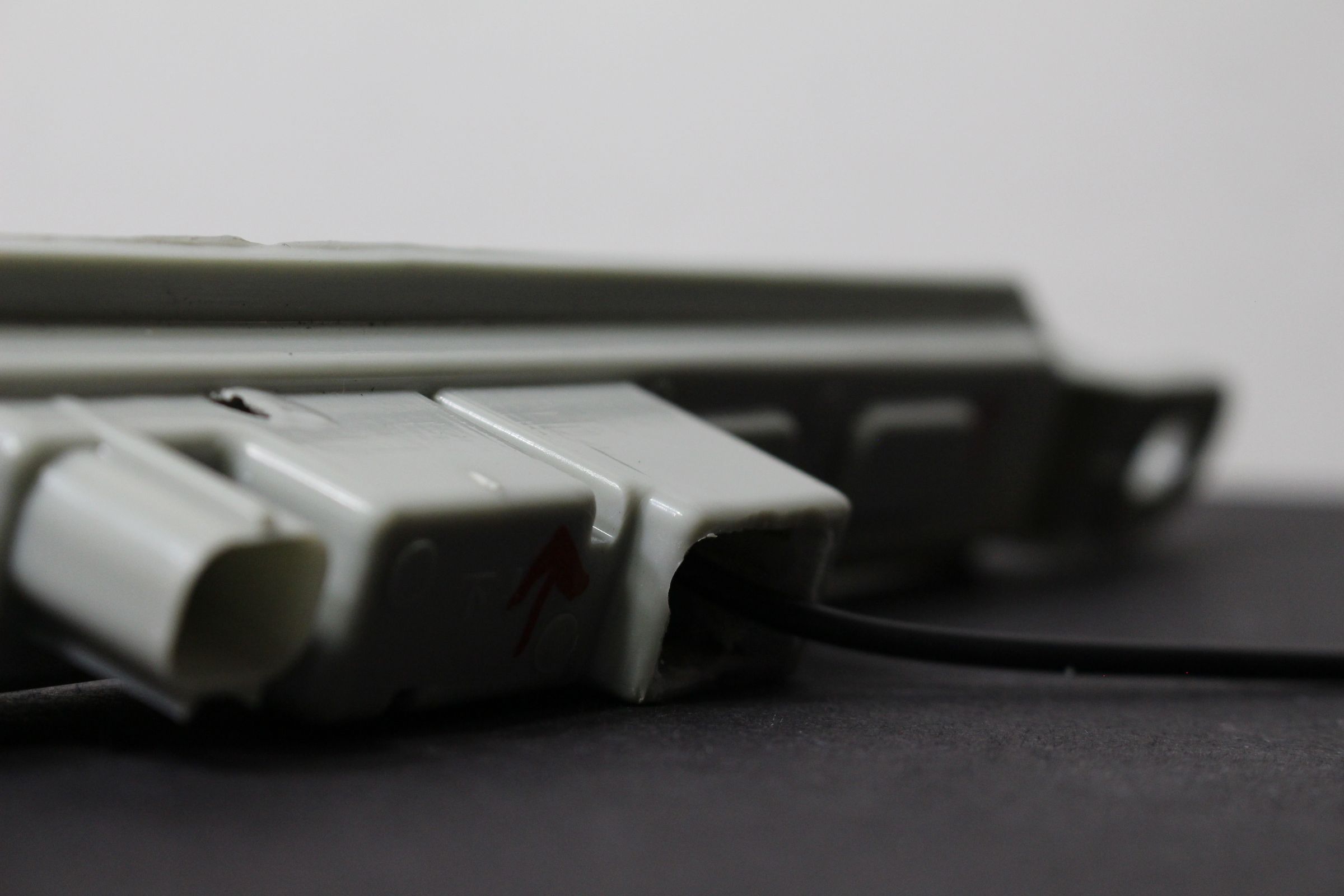 Third Brake Light Backup Camera (Wireless) : 6 Steps (with Pictures ...