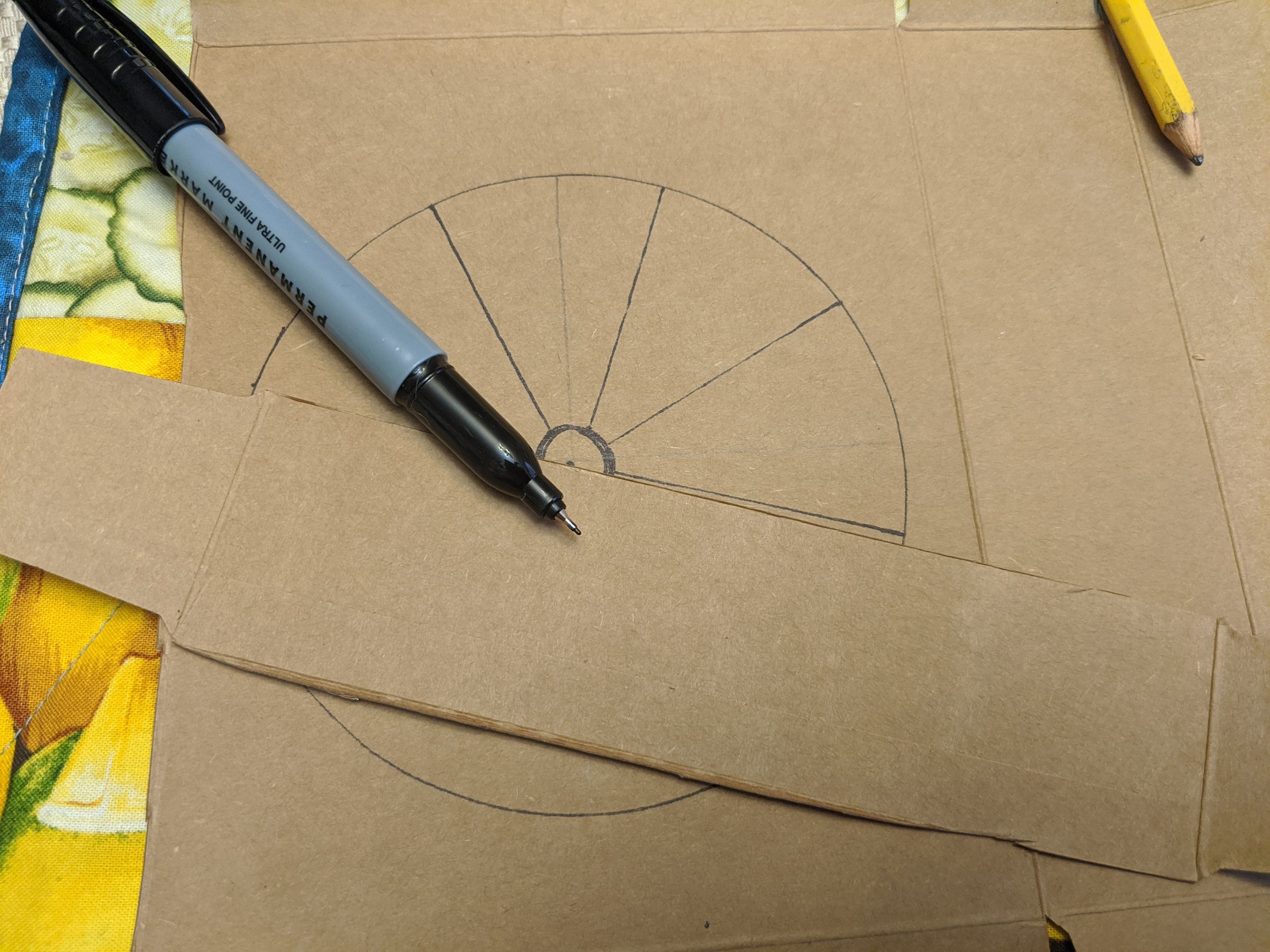 Toilet Paper Tube Windmill : 11 Steps (with Pictures) - Instructables