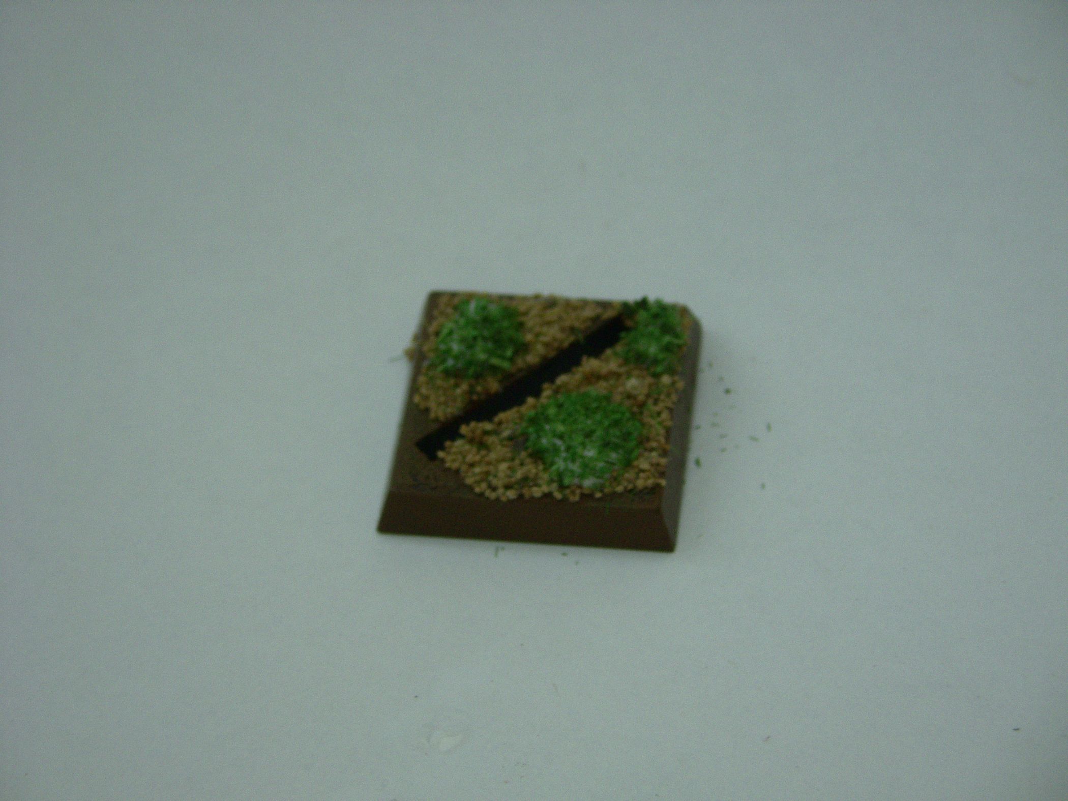 Warhammer Models: Base Plate - Instructables