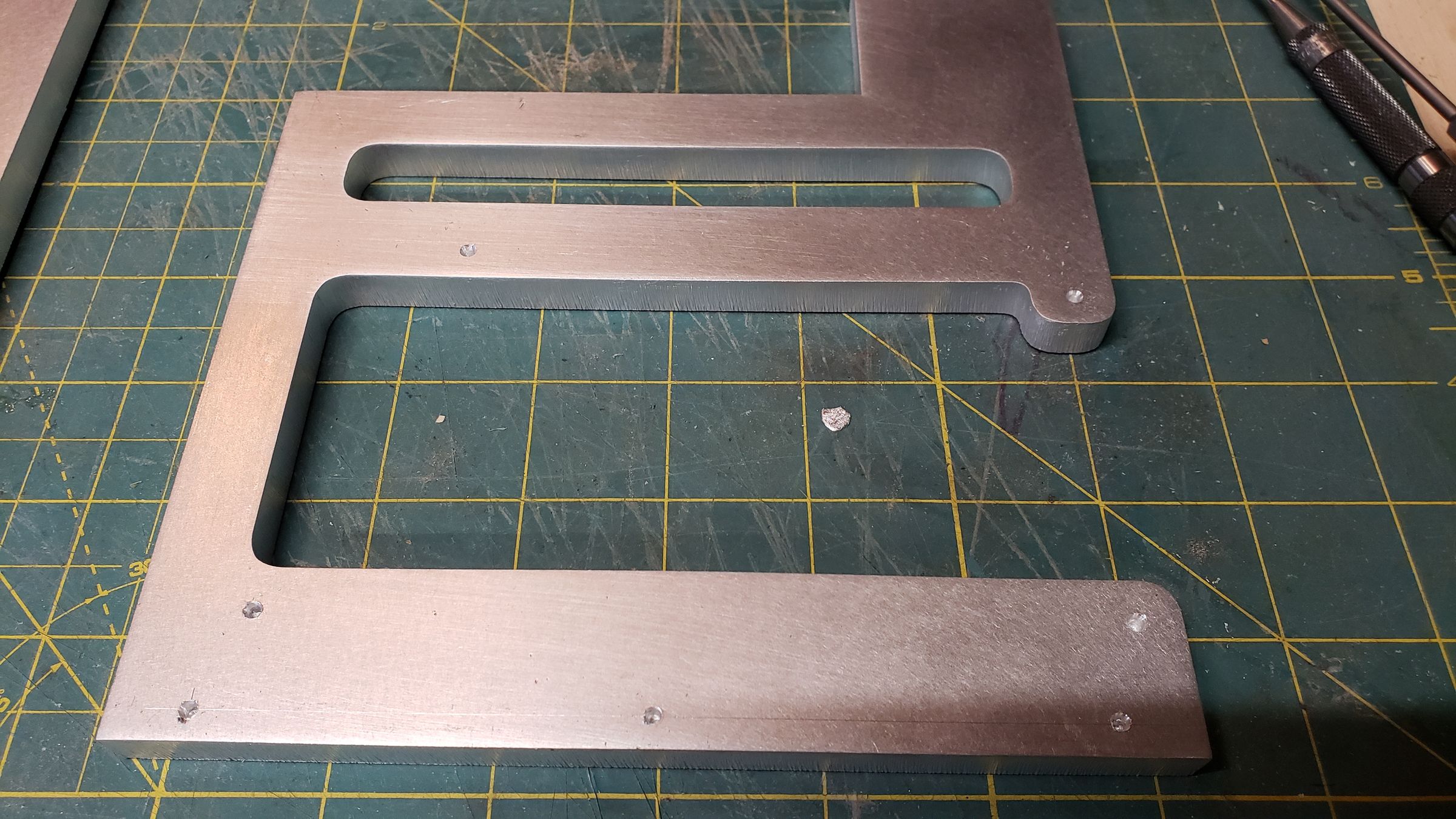 Open Frame Mini ITX PC : 5 Steps (with Pictures) - Instructables