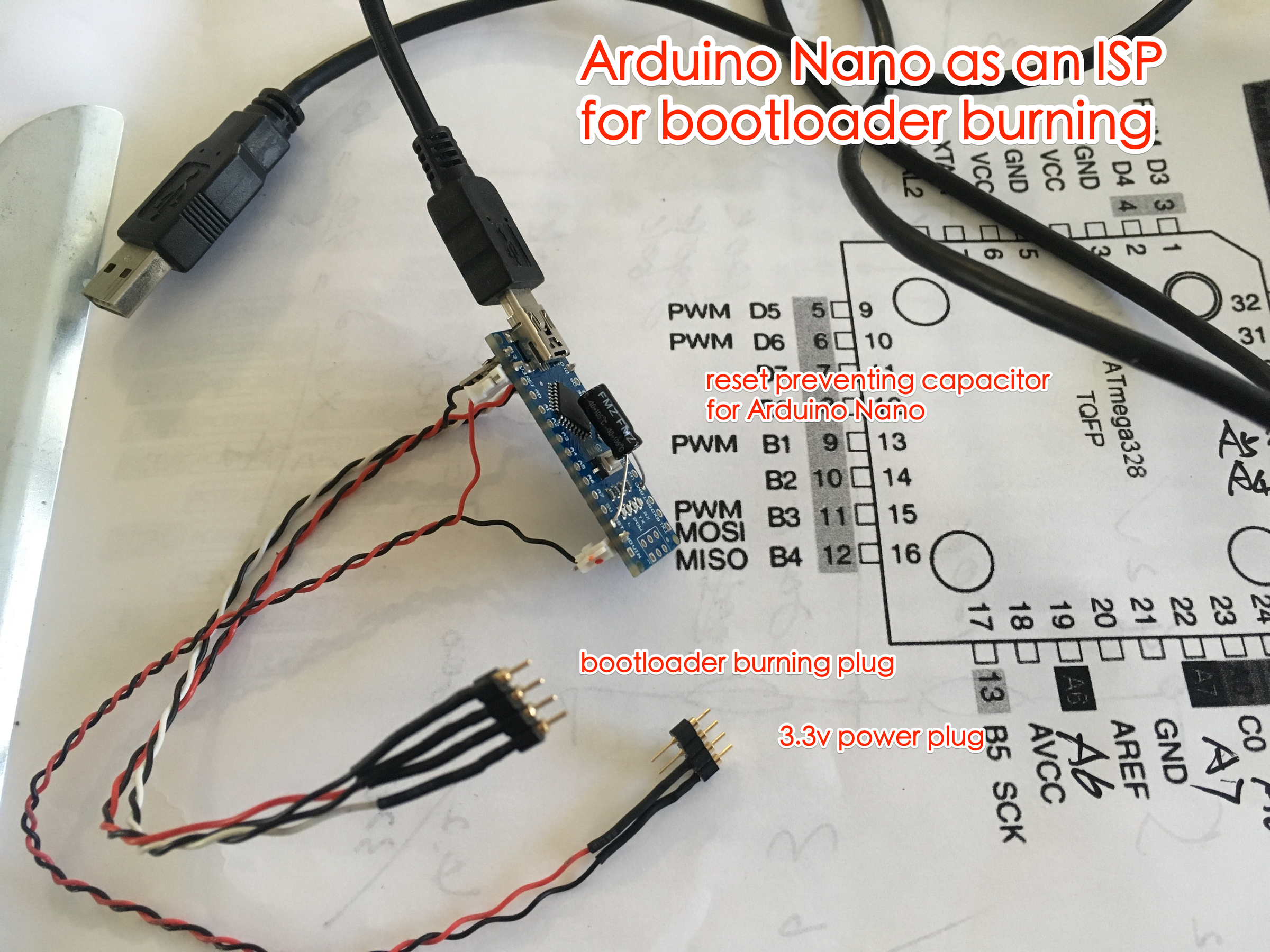 Arduino Walkie Talkie : 29 Steps - Instructables