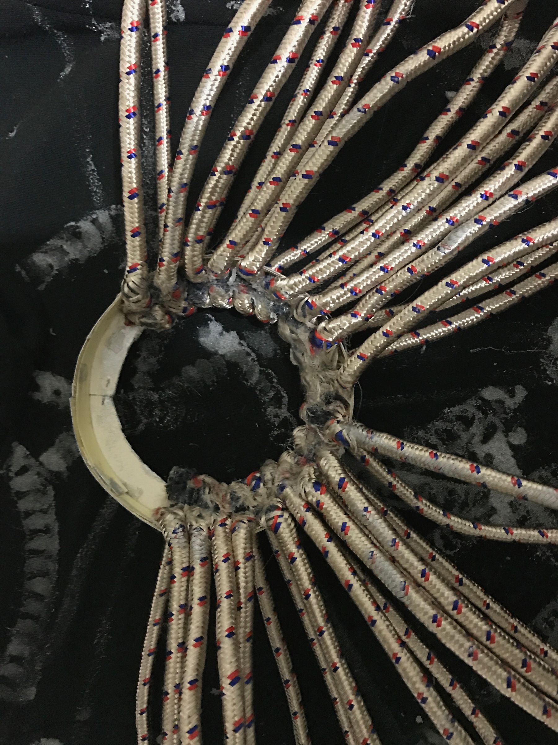 Ennard Costume - FNAF Sister Location : 5 Steps (with Pictures ...