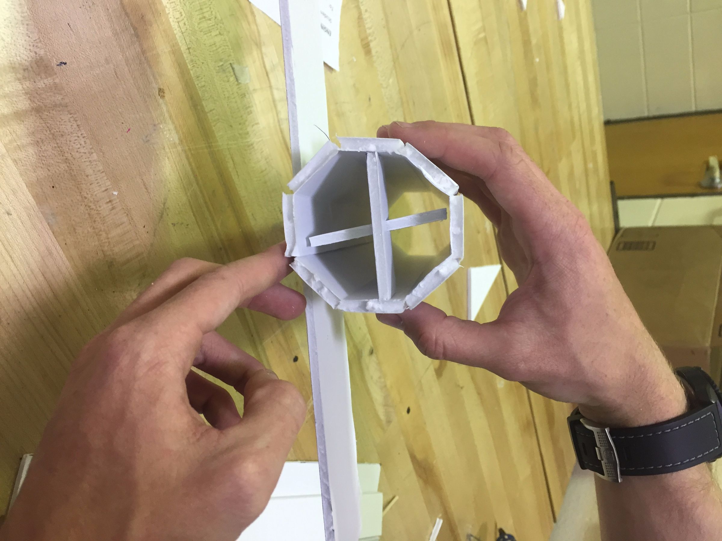 How to Make an Electric Biplane : 11 Steps - Instructables