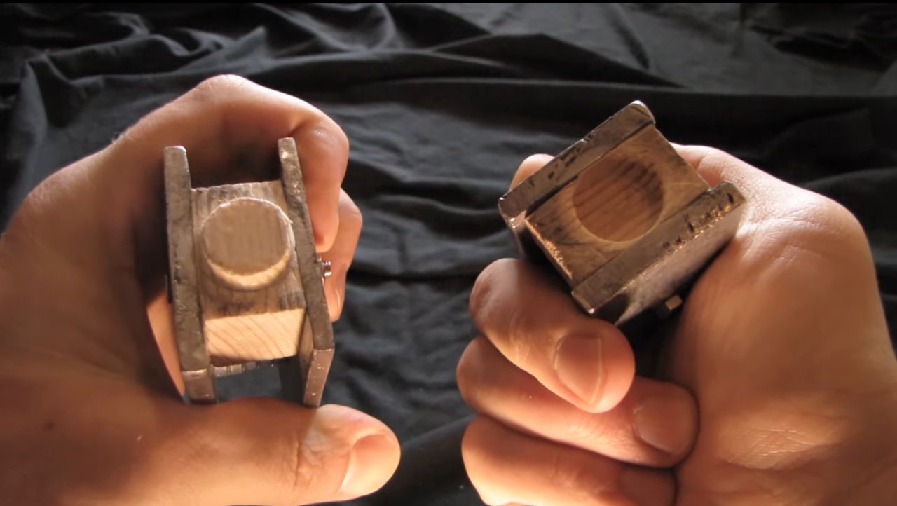 Permanent Magnet Switch - Instructables