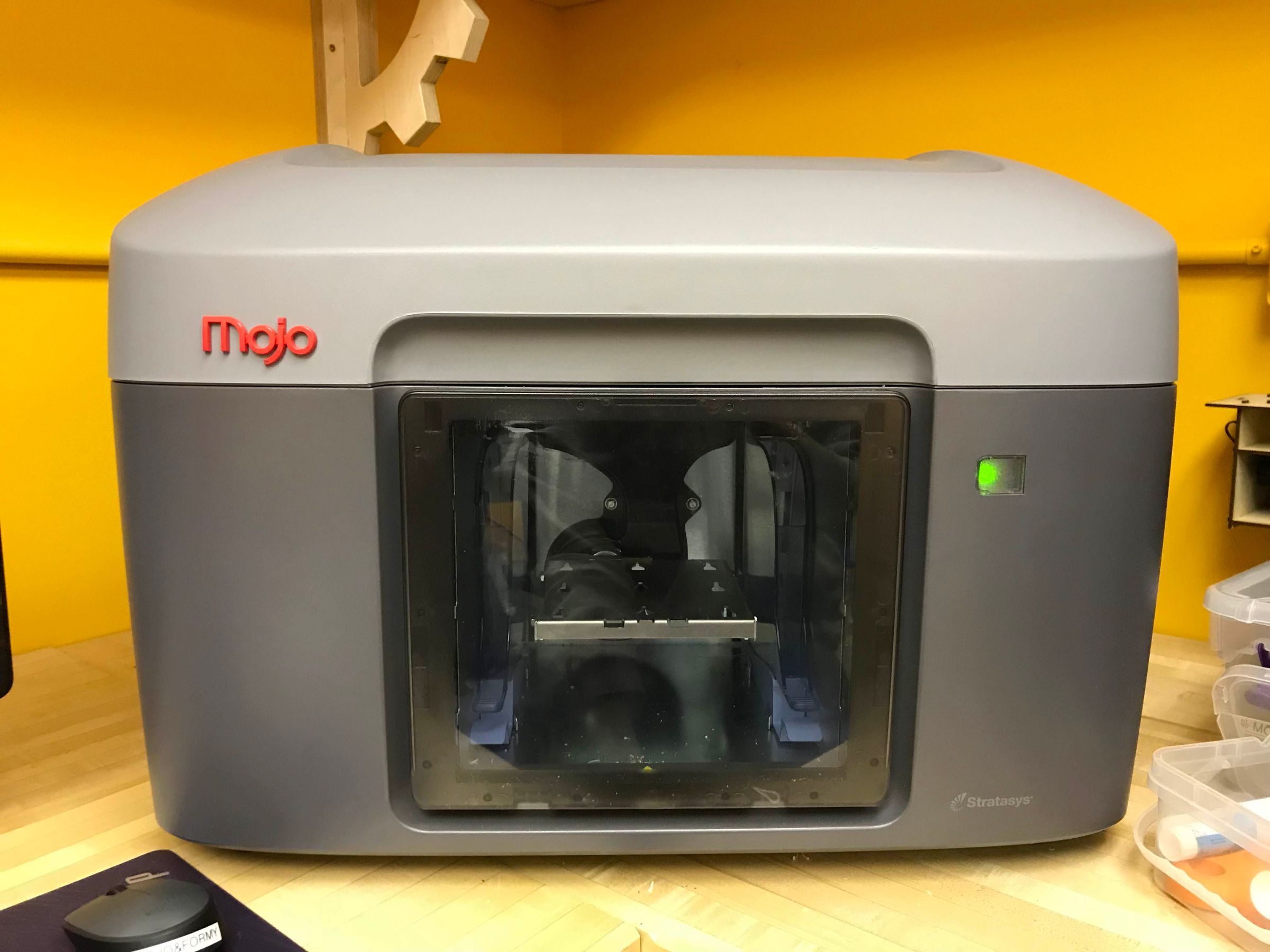 3D Prints With Mojo : 6 Steps - Instructables