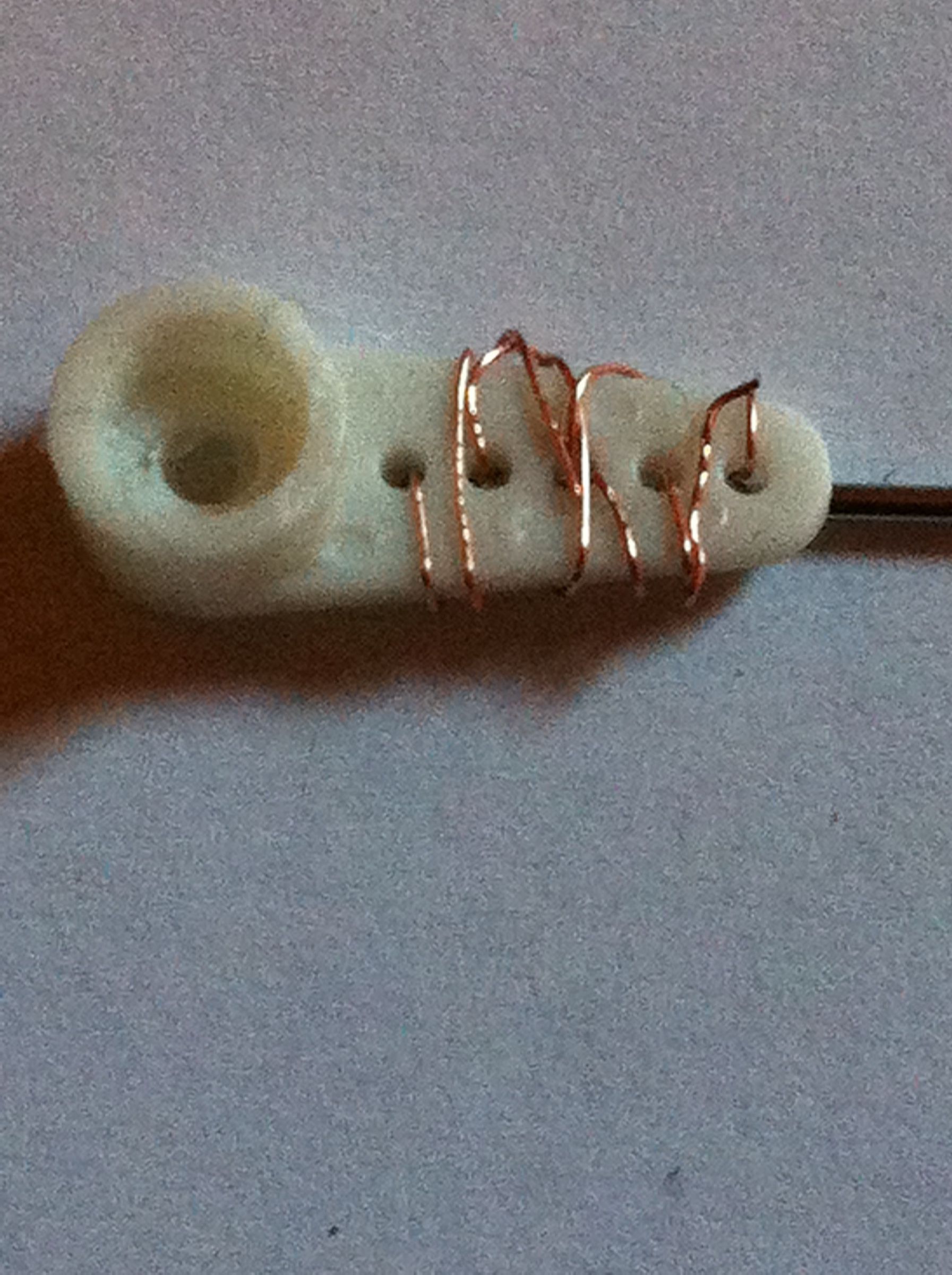 Binary/ Analog Clock : 8 Steps - Instructables