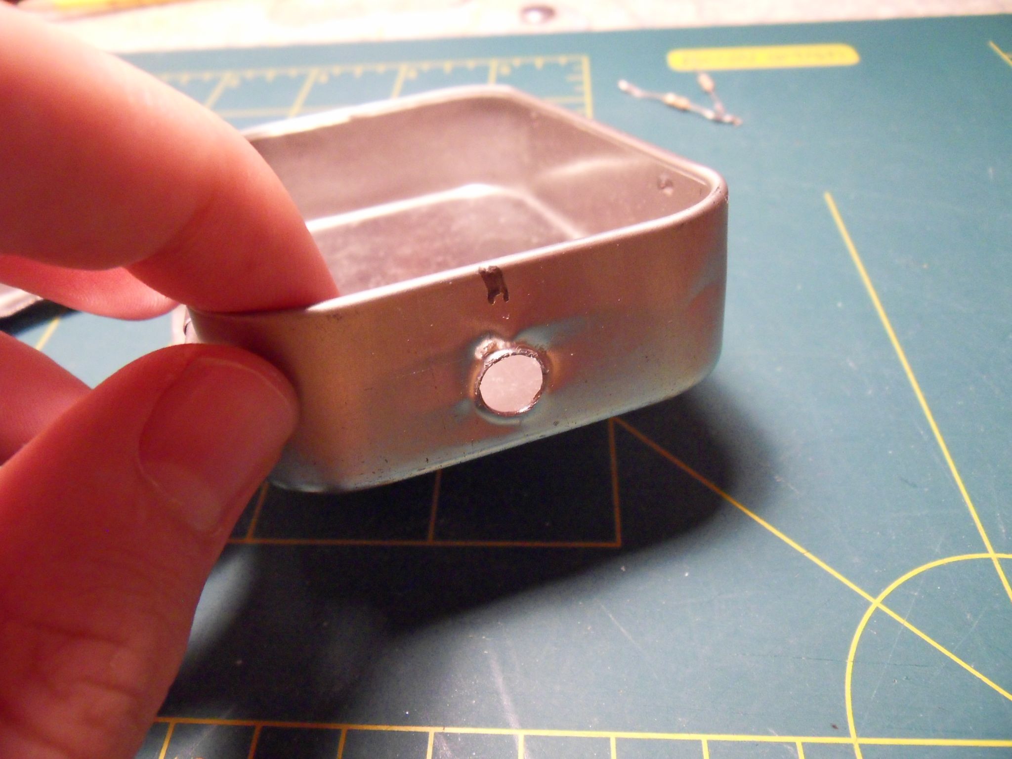 LED / Mini Lightbulb Tester : 7 Steps (with Pictures) - Instructables