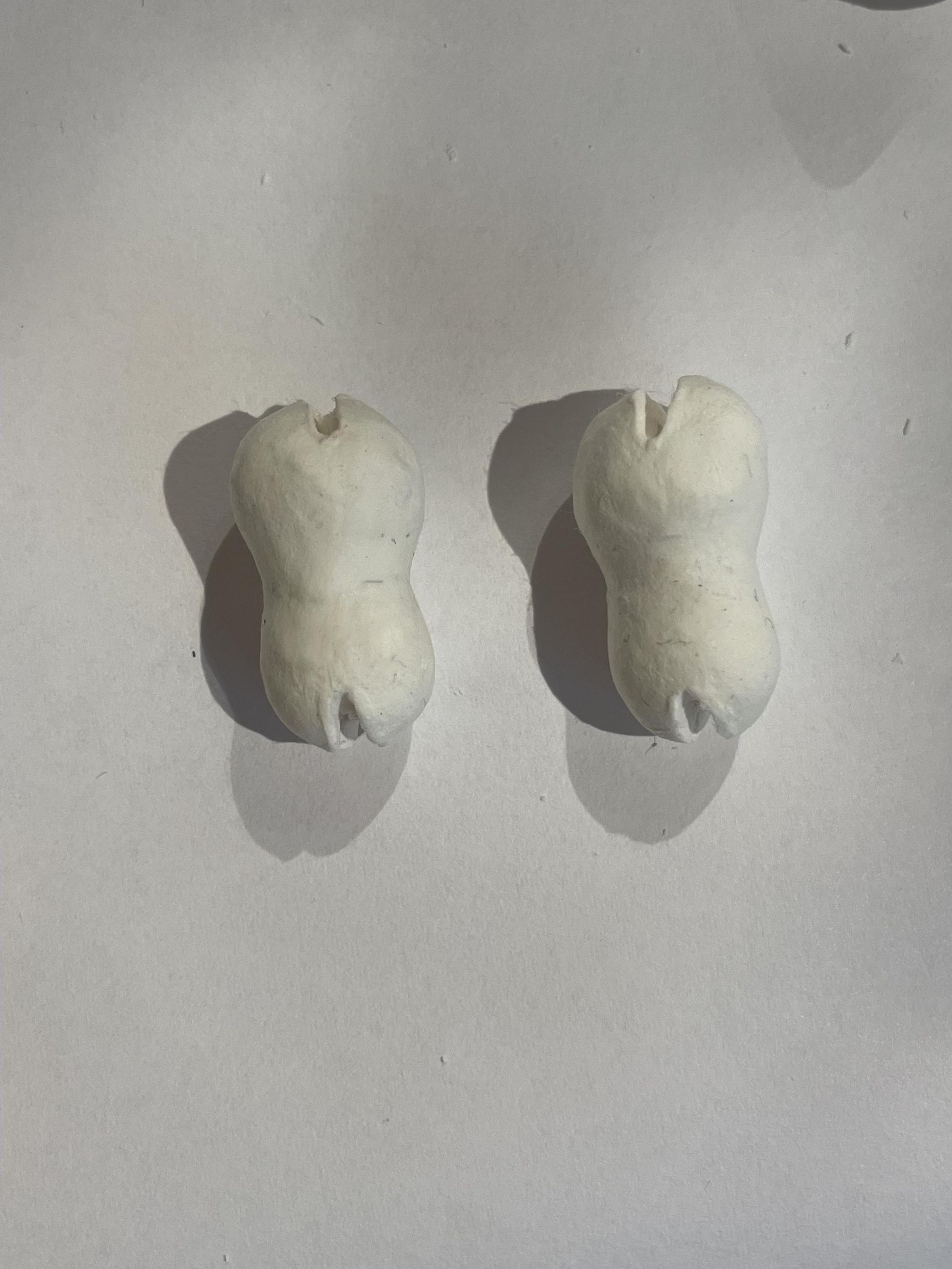 Ball-Jointed Doll (Torso and Legs) : 5 Steps (with Pictures ...