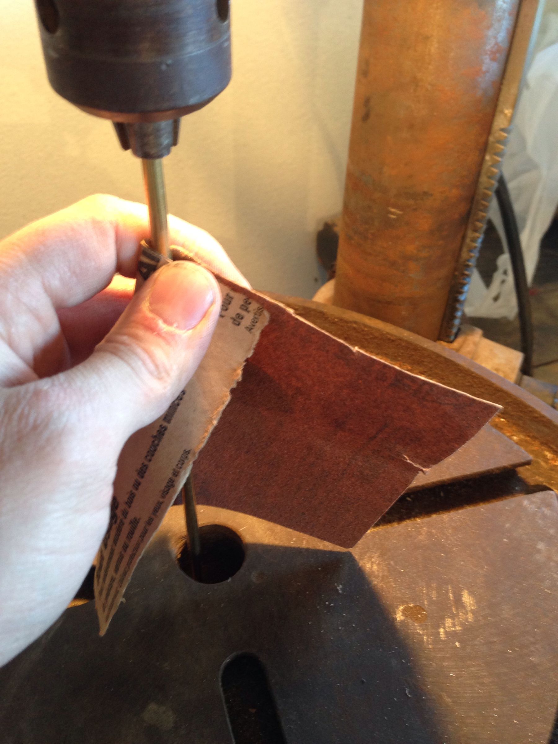 Build a Custom Chalk Holder : 3 Steps (with Pictures) - Instructables