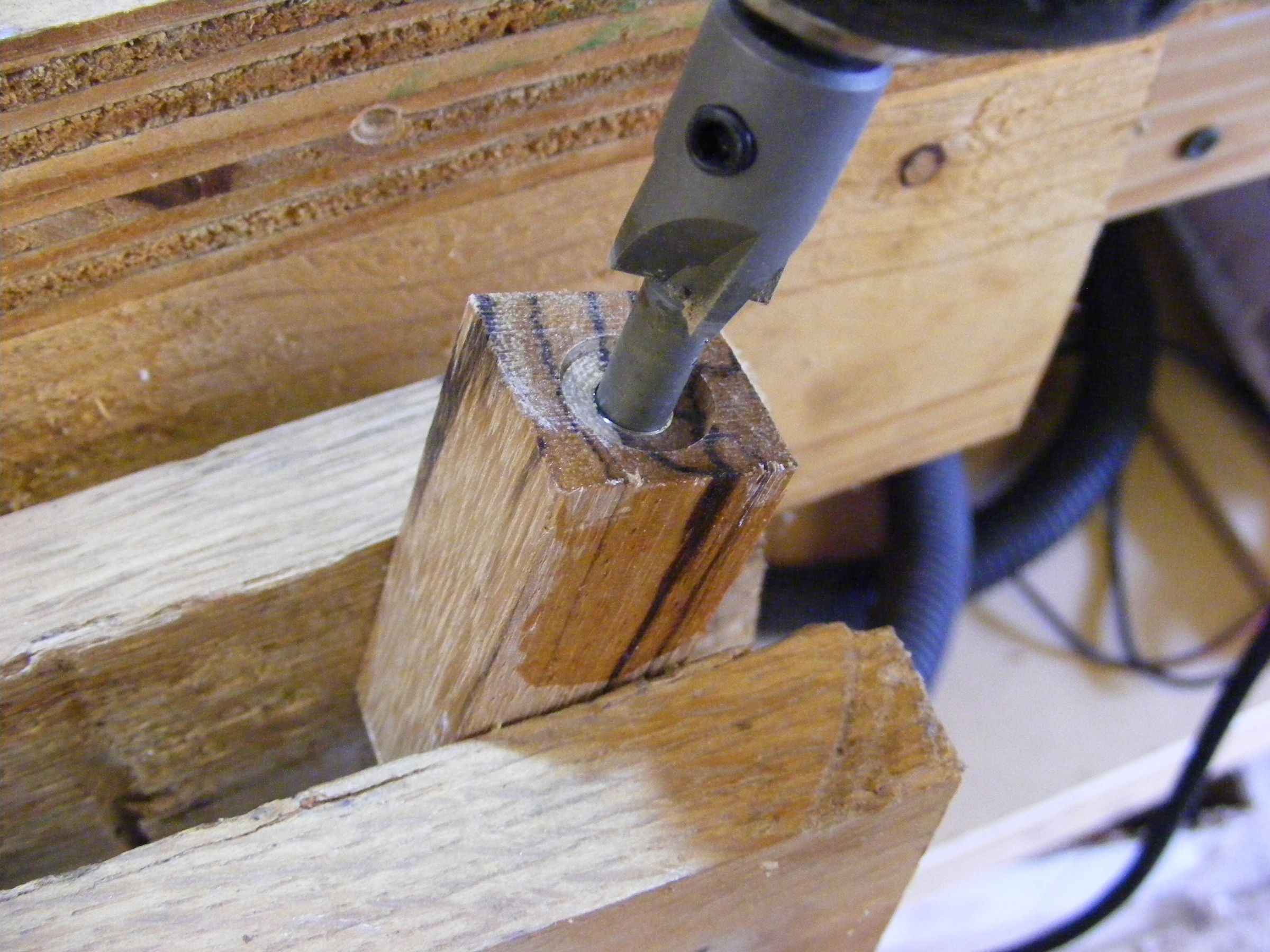 Make a Slimline Pen : 14 Steps (with Pictures) - Instructables