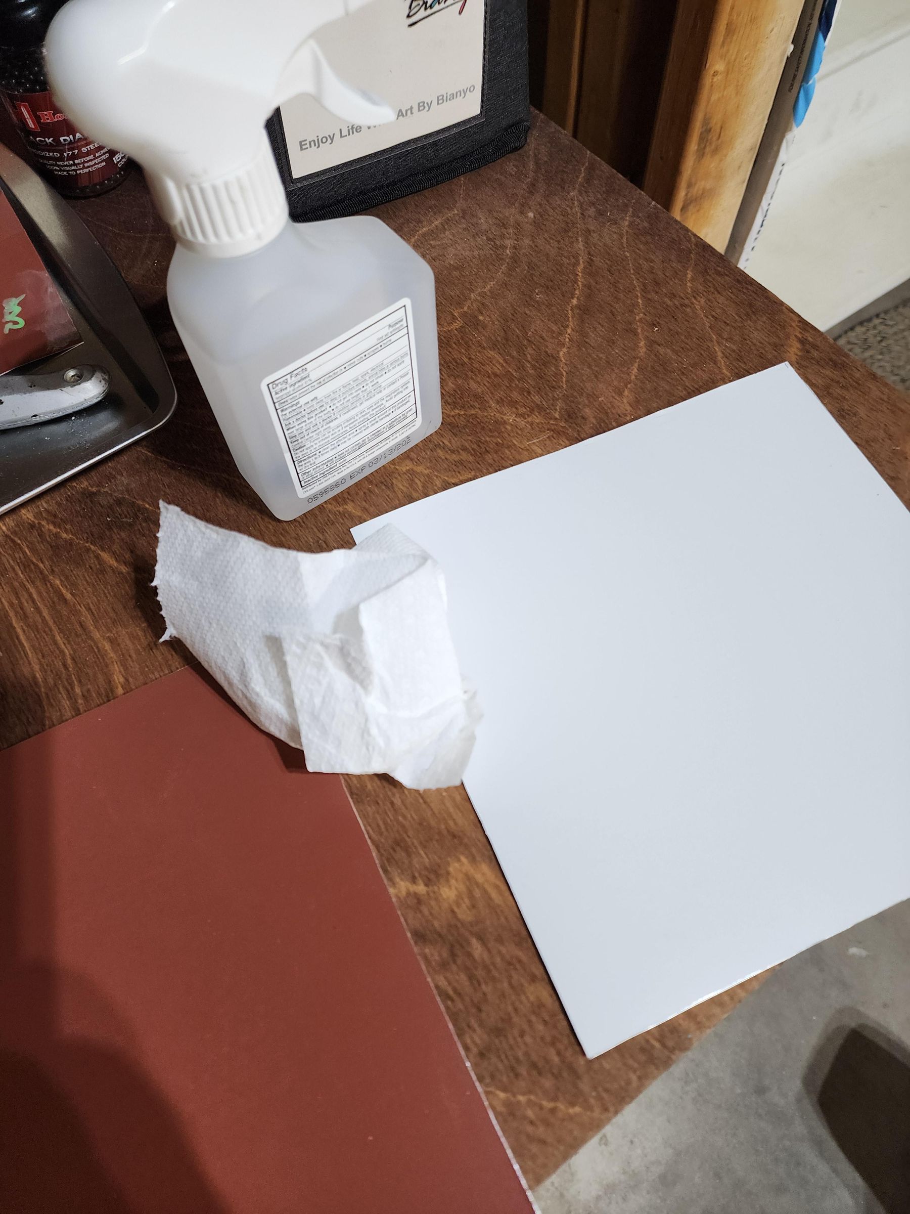 BB Maze Puzzle Game : 8 Steps (with Pictures) - Instructables