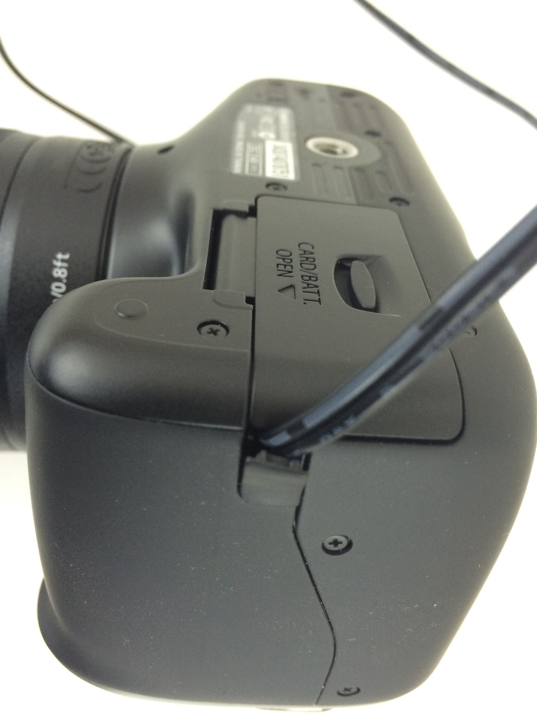 Capturing Full Body Scans in Color : 14 Steps (with Pictures ...