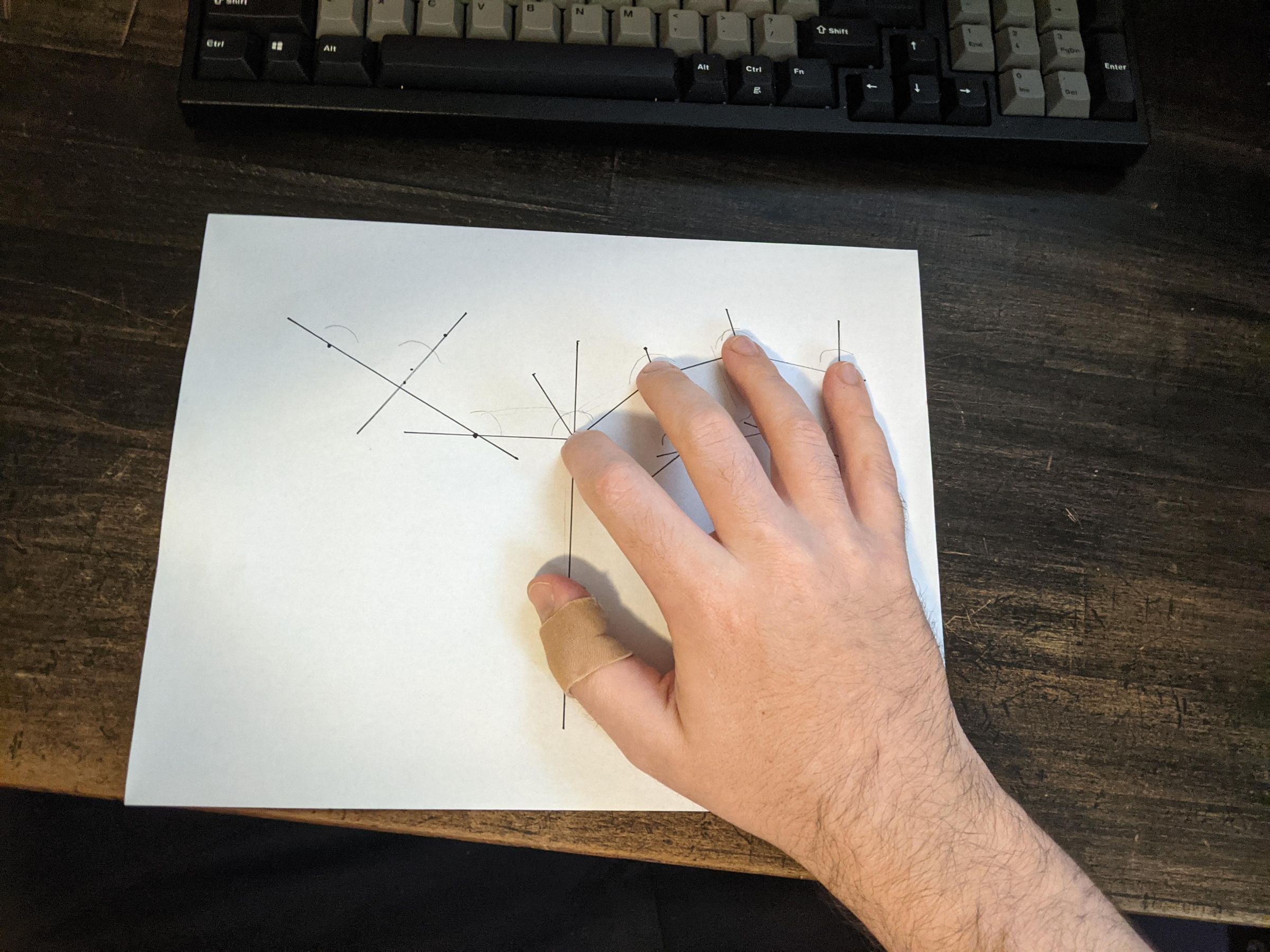 Designing a Custom Fighting Game Controller : 6 Steps (with Pictures ...