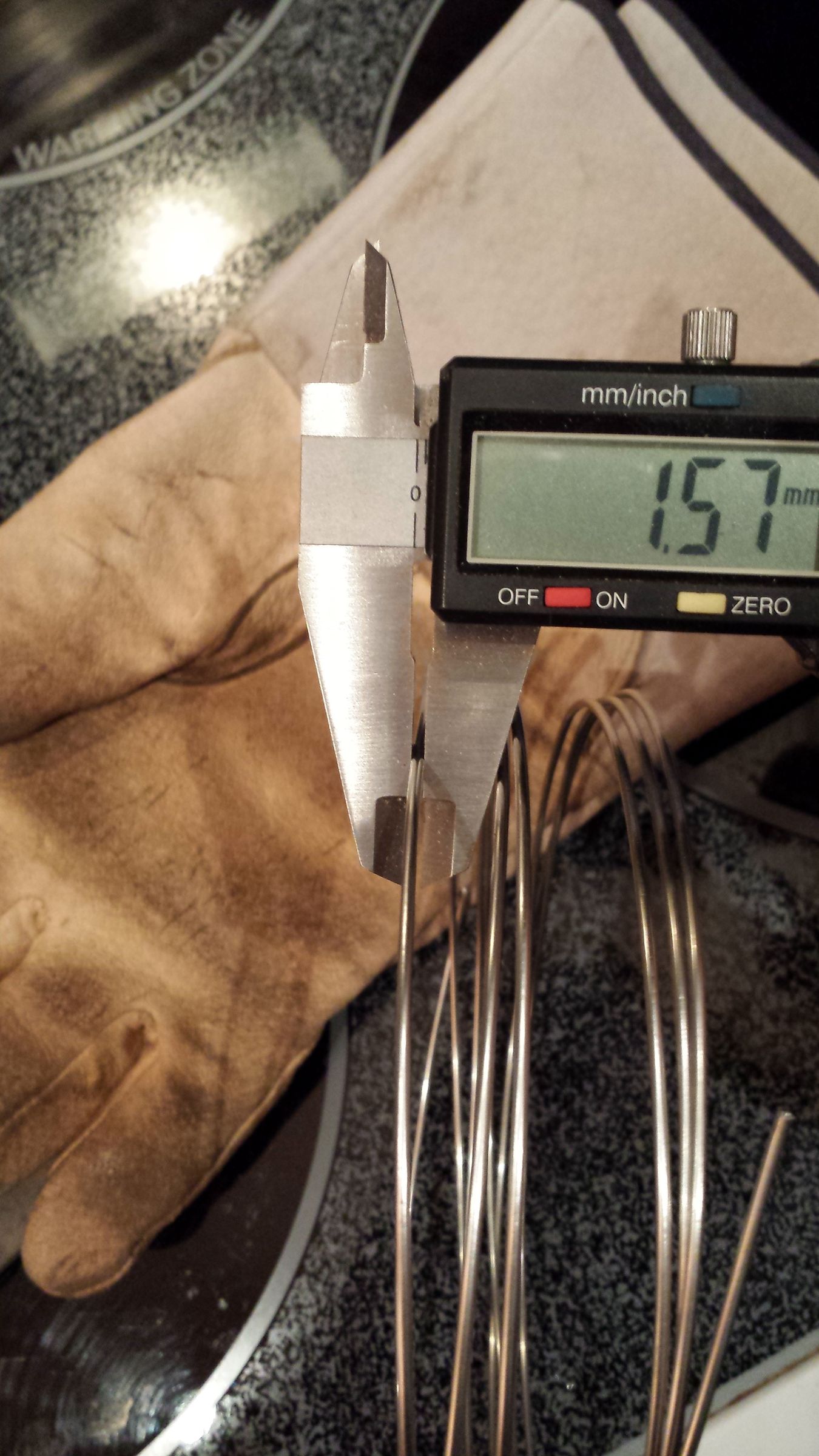 Capillary Tubing Support Guides.. : 3 Steps - Instructables