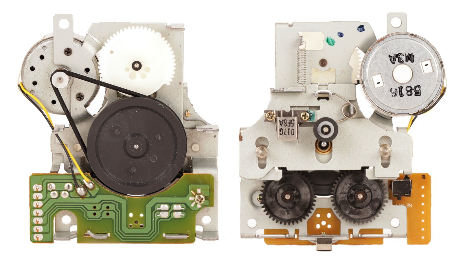 Motors and Motion : 7 Steps - Instructables