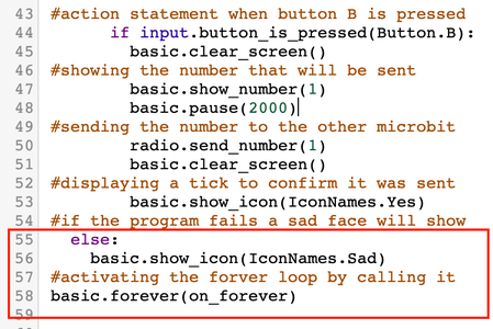 Micro:bit Binary Communicator : 10 Steps - Instructables