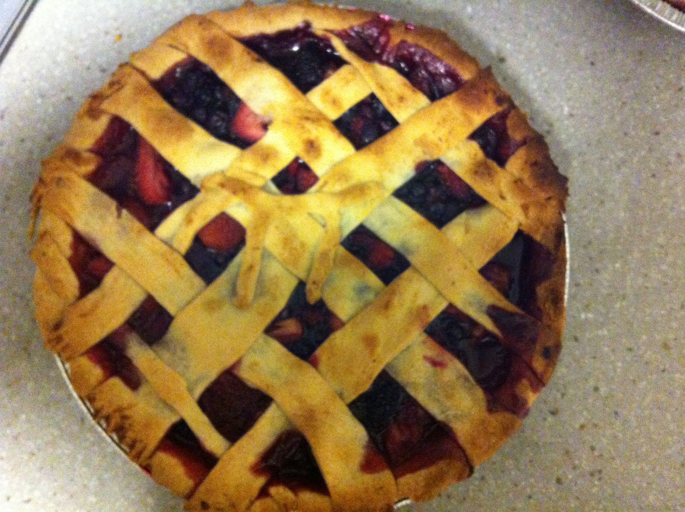 Pi Within Pie Within Pi - Instructables