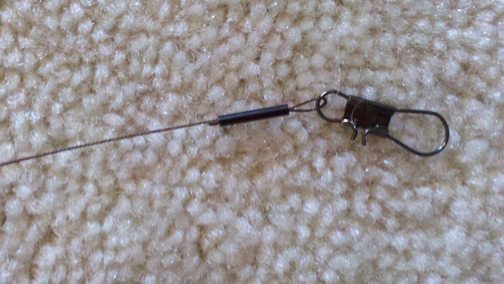 DIY Cheap Fishing Leaders : 4 Steps - Instructables