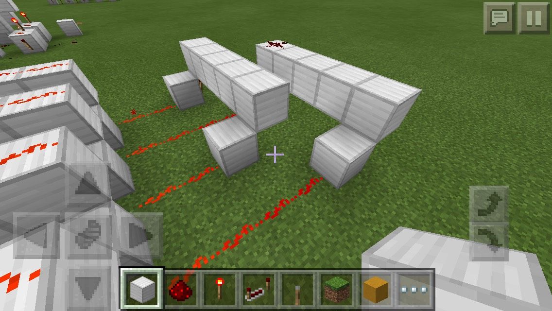 Redstone Computer : 14 Steps - Instructables