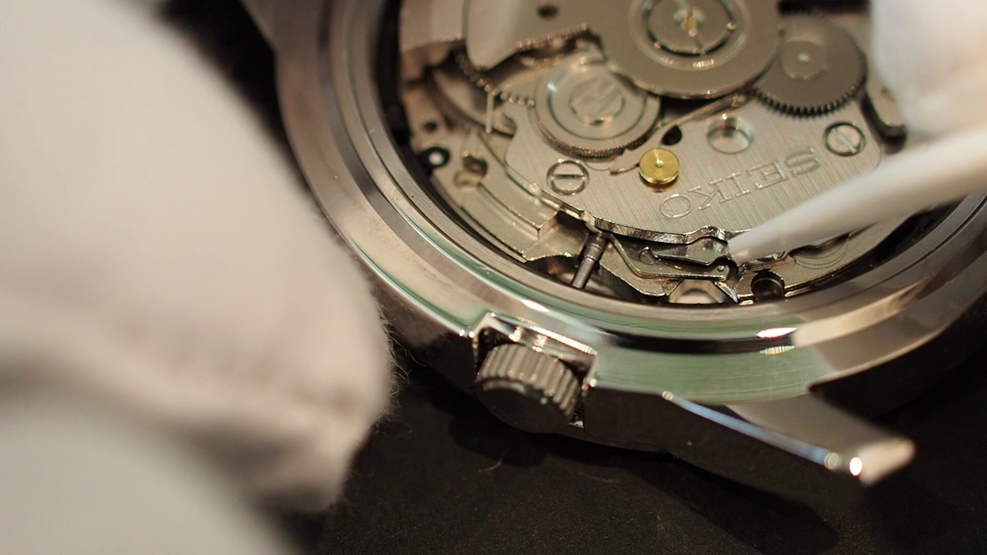 PCB Dial Mod for Mechanical Watch : 19 Steps (with Pictures ...