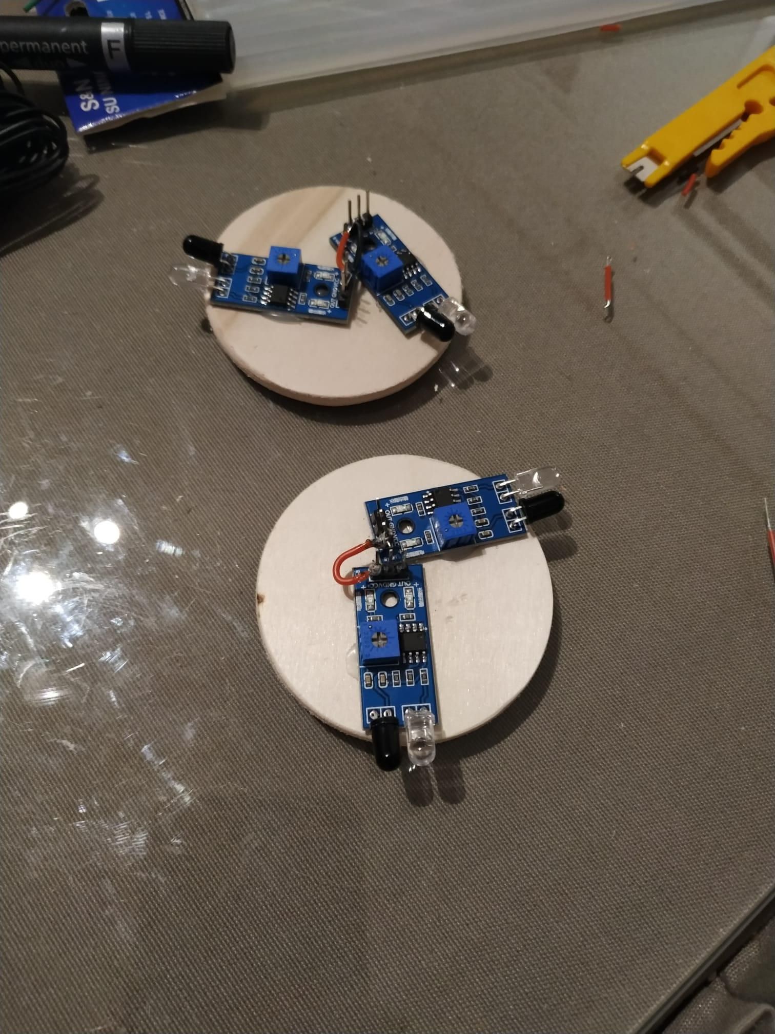 Magic Dome : 8 Steps (with Pictures) - Instructables