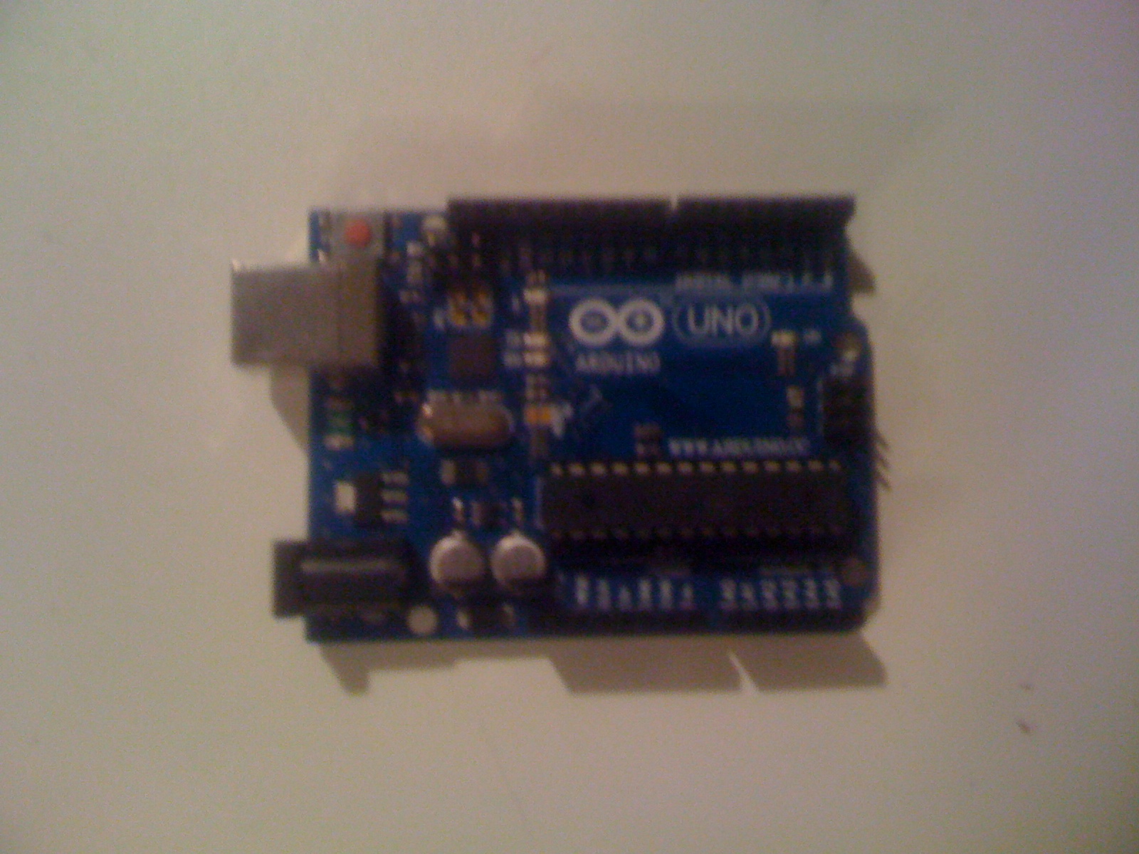 Laser Triggered Countdown : 5 Steps - Instructables