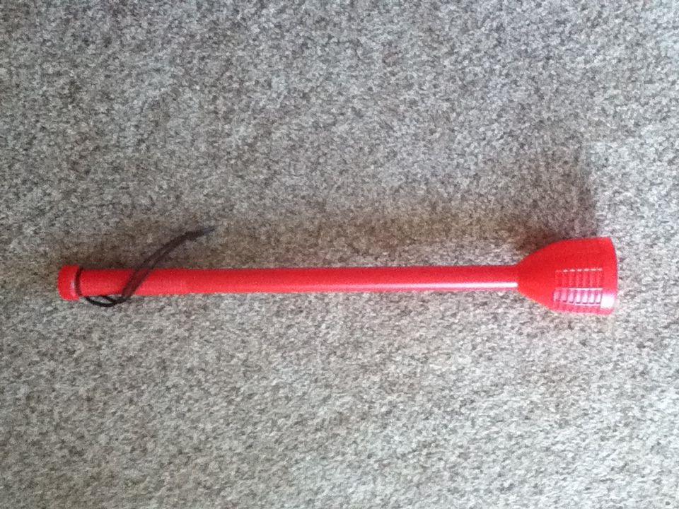 Long-Range Snowball Launcher : 13 Steps (with Pictures) - Instructables