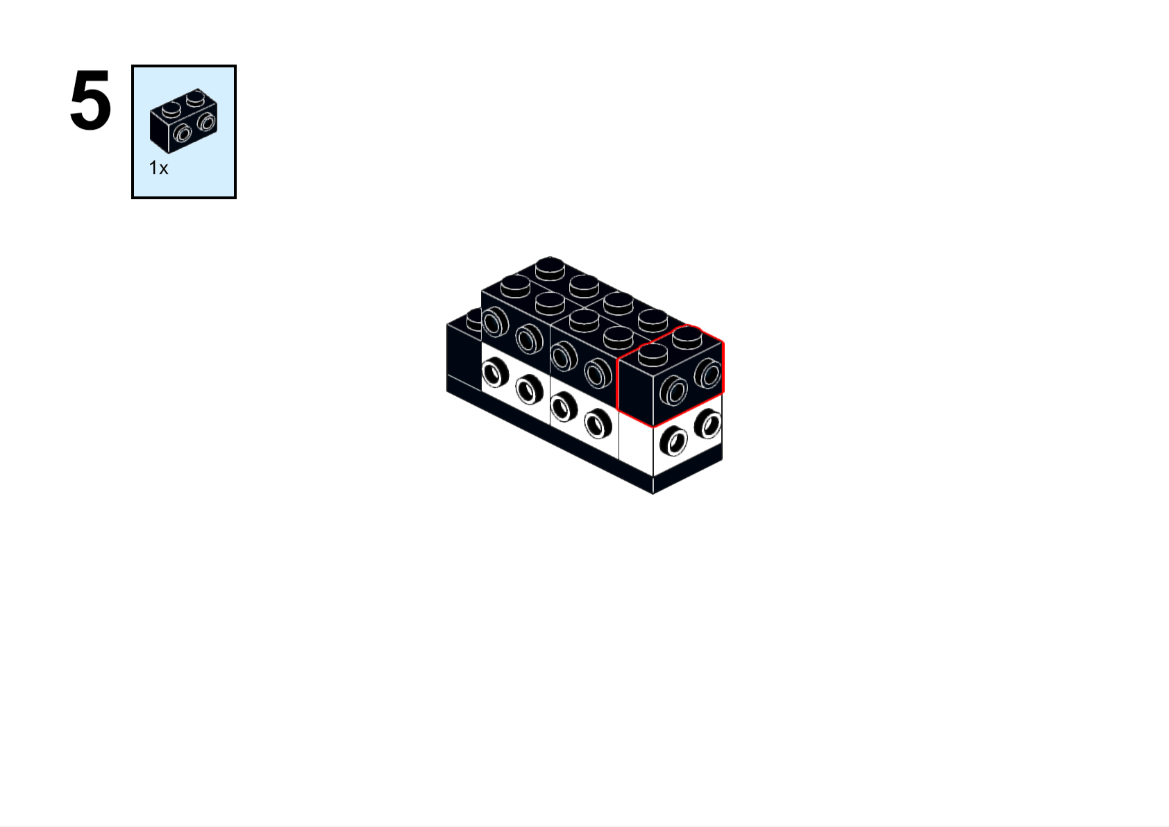 How to Build Ikura Salmon Lego Roe Sushi - Stop Motion Cooking Prop ...