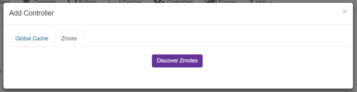Voice Remote With Zmote! : 6 Steps - Instructables