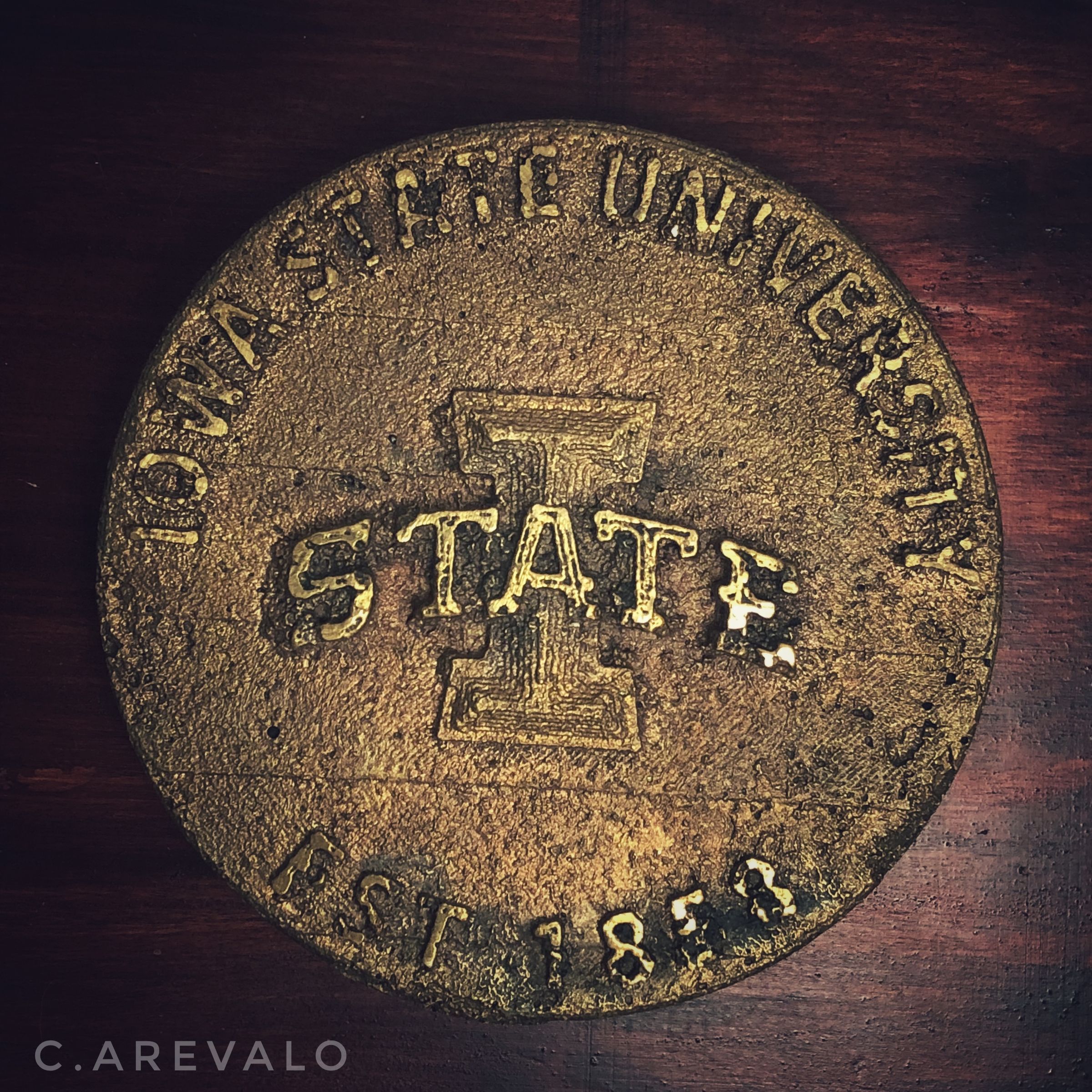 Recycle Project - Bullet Casing Coins : 6 Steps - Instructables