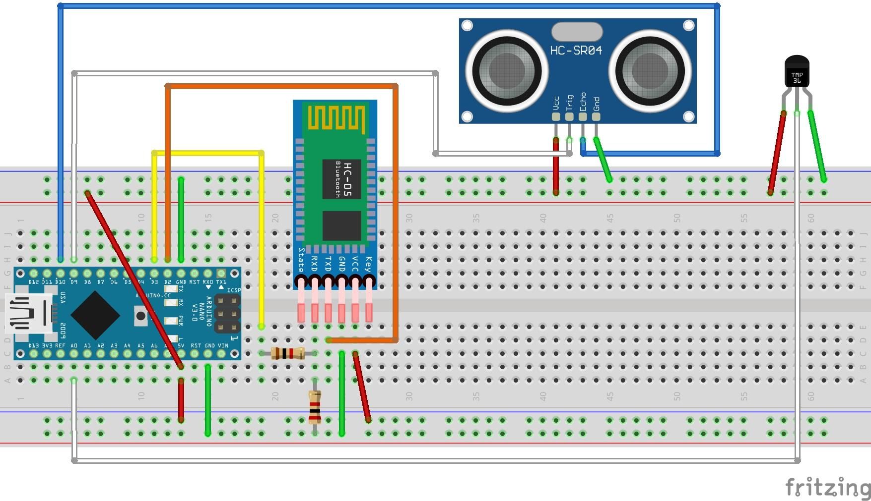 Measuring Refrigerant Gases Sound Speed Using Arduino and App Inventor ...
