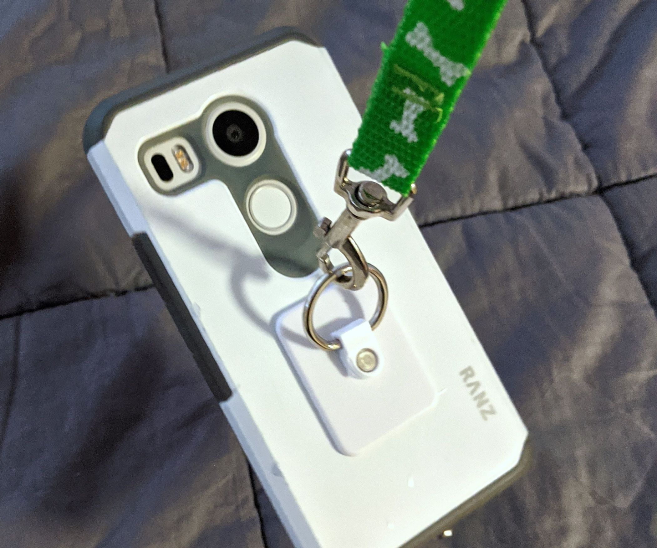 Baby-Proof Your Phone for $2 : 3 Steps - Instructables