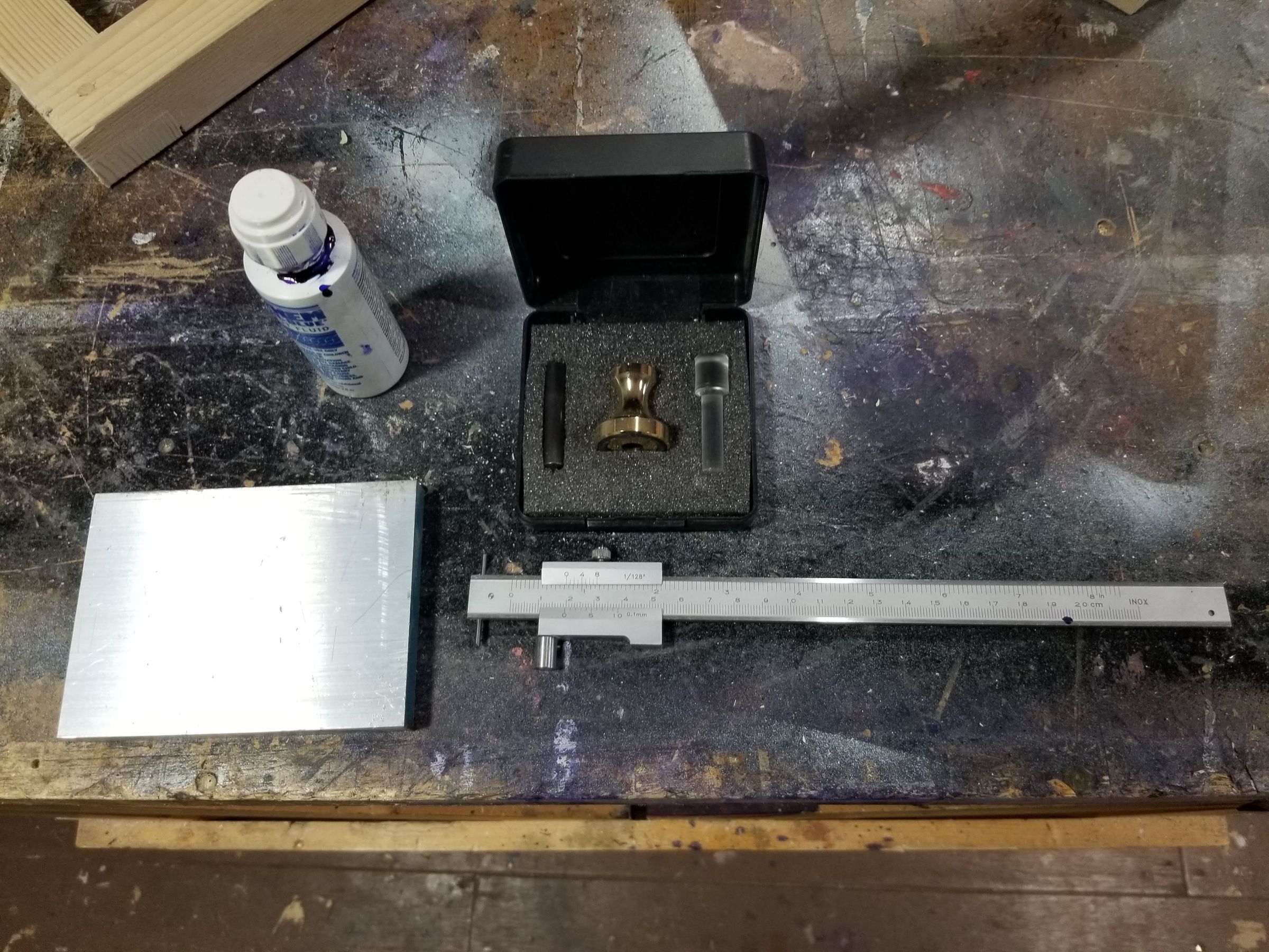 Lessons Learned From Small-Scale CNC : 7 Steps (with Pictures ...
