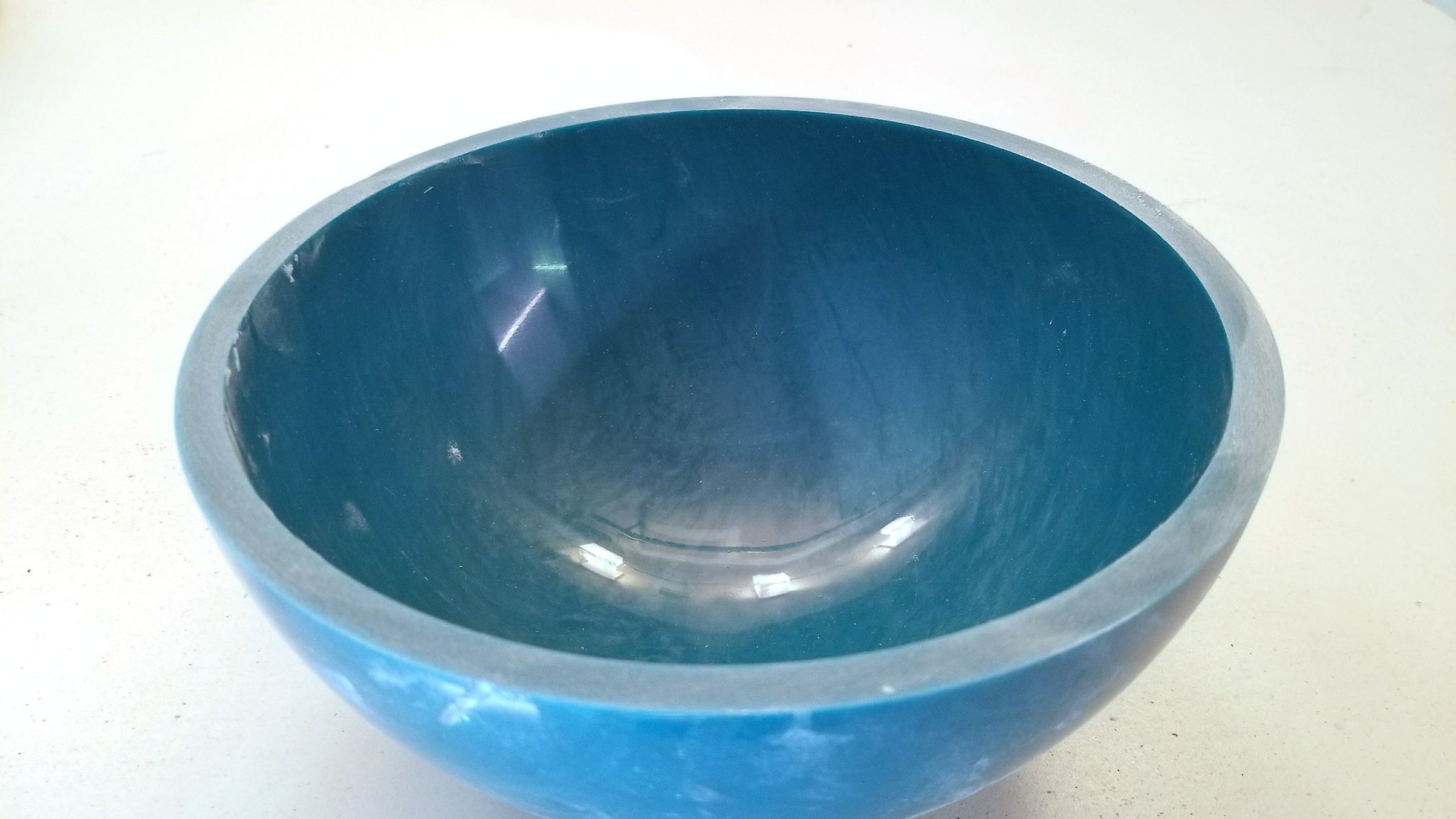 Bowling Ball Bowl : 12 Steps (with Pictures) - Instructables