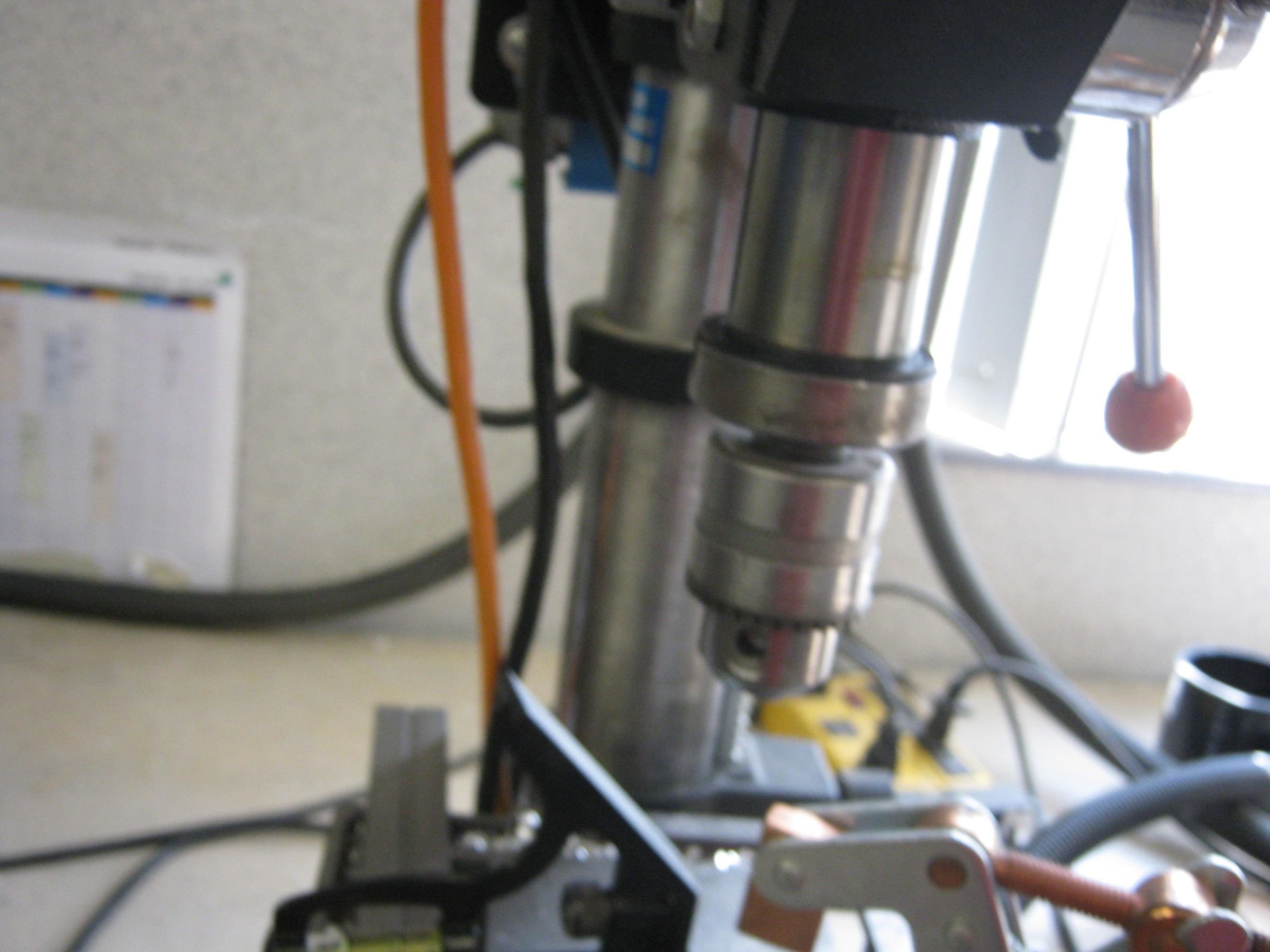 Water Cooling System for Raise3D Pro2 Printers Made Using Hand-tools ...