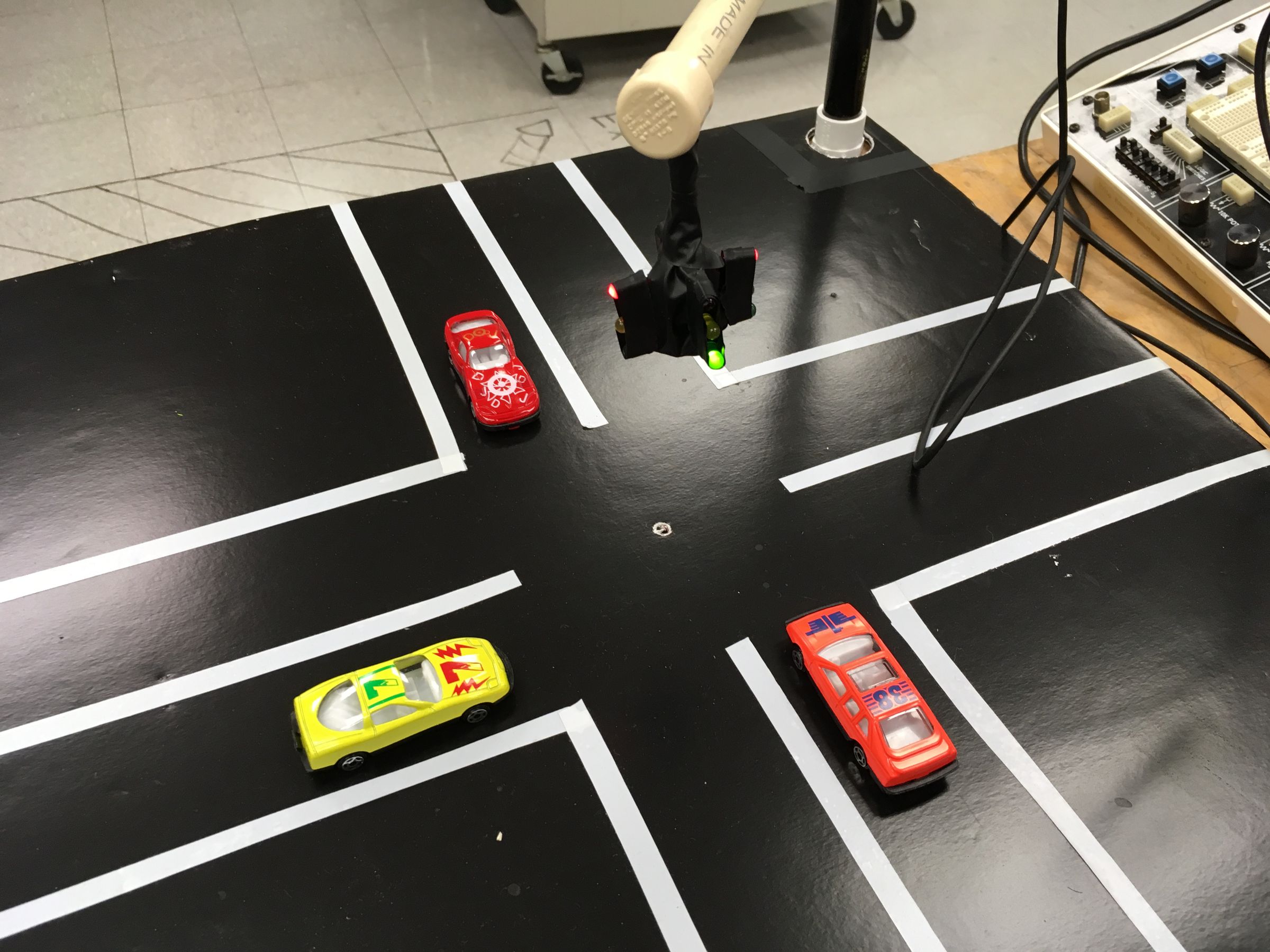 Traffic Pattern Analyzer Using Live Object Detection : 11 Steps (with Pictures) - Instructables