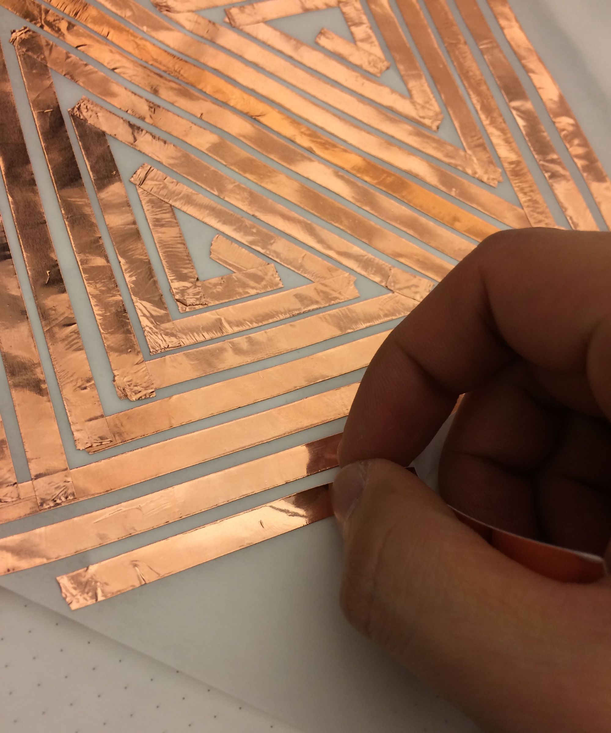 Computational Craft 2014 - Instructables