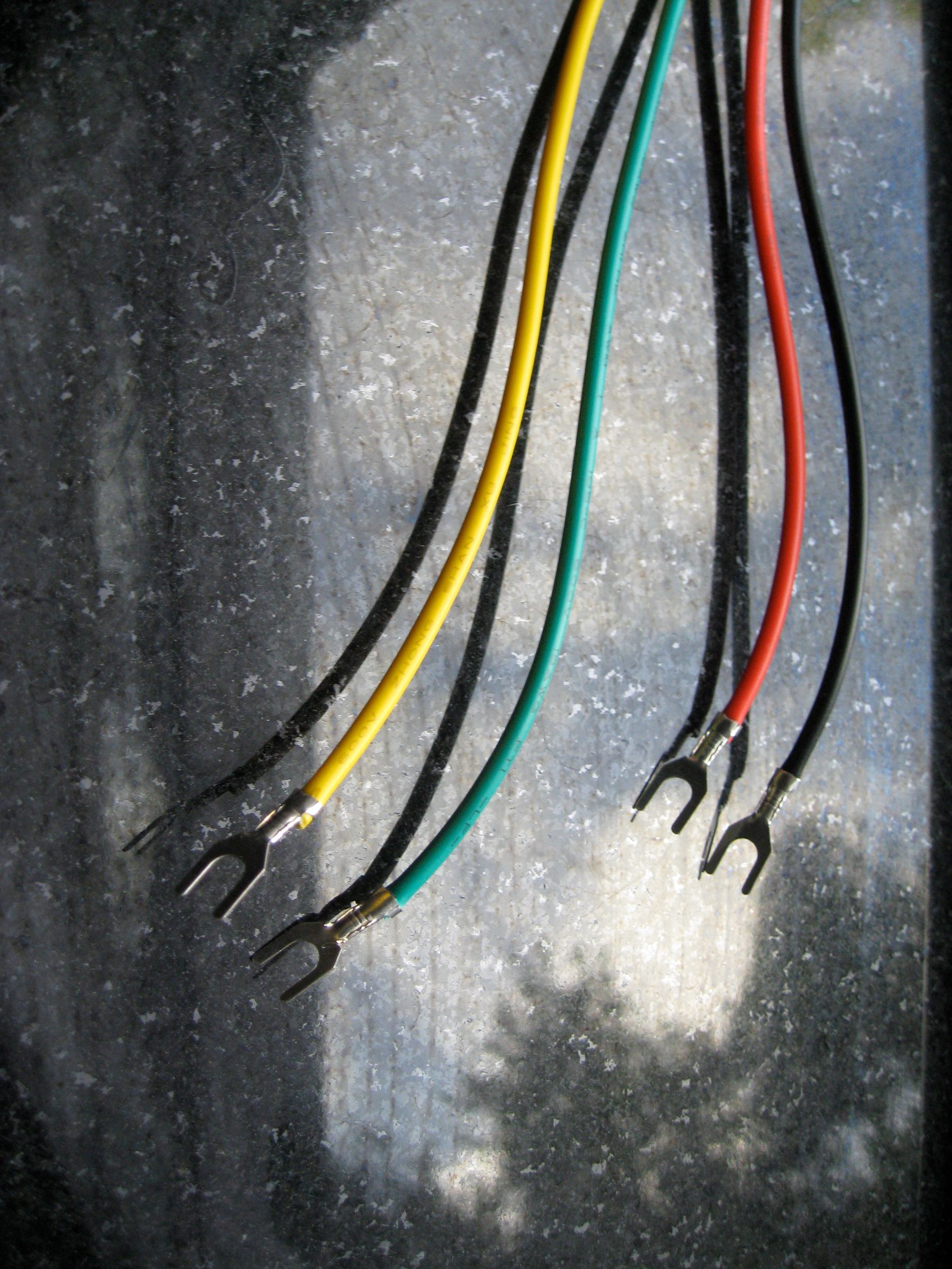 Install a JAMMA Harness in an Arcade Cabinet : 9 Steps - Instructables