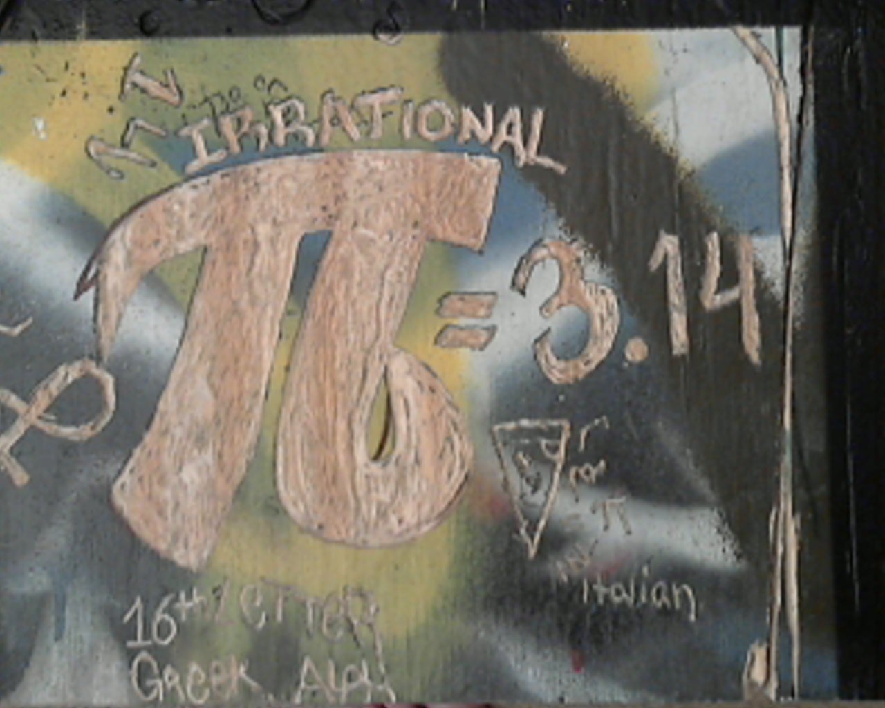 Pi Contest for School - Instructables