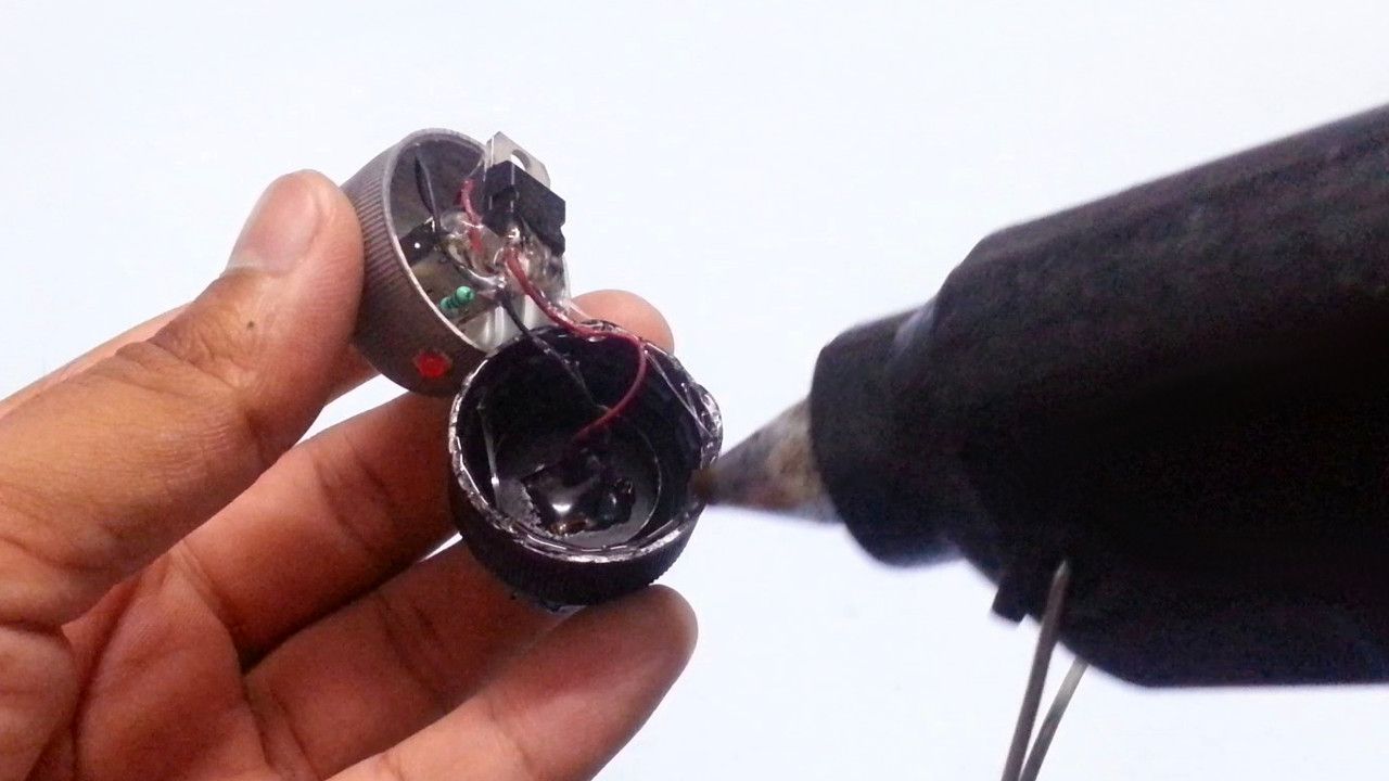 DIY - Mobile USB Charger : 5 Steps (with Pictures) - Instructables