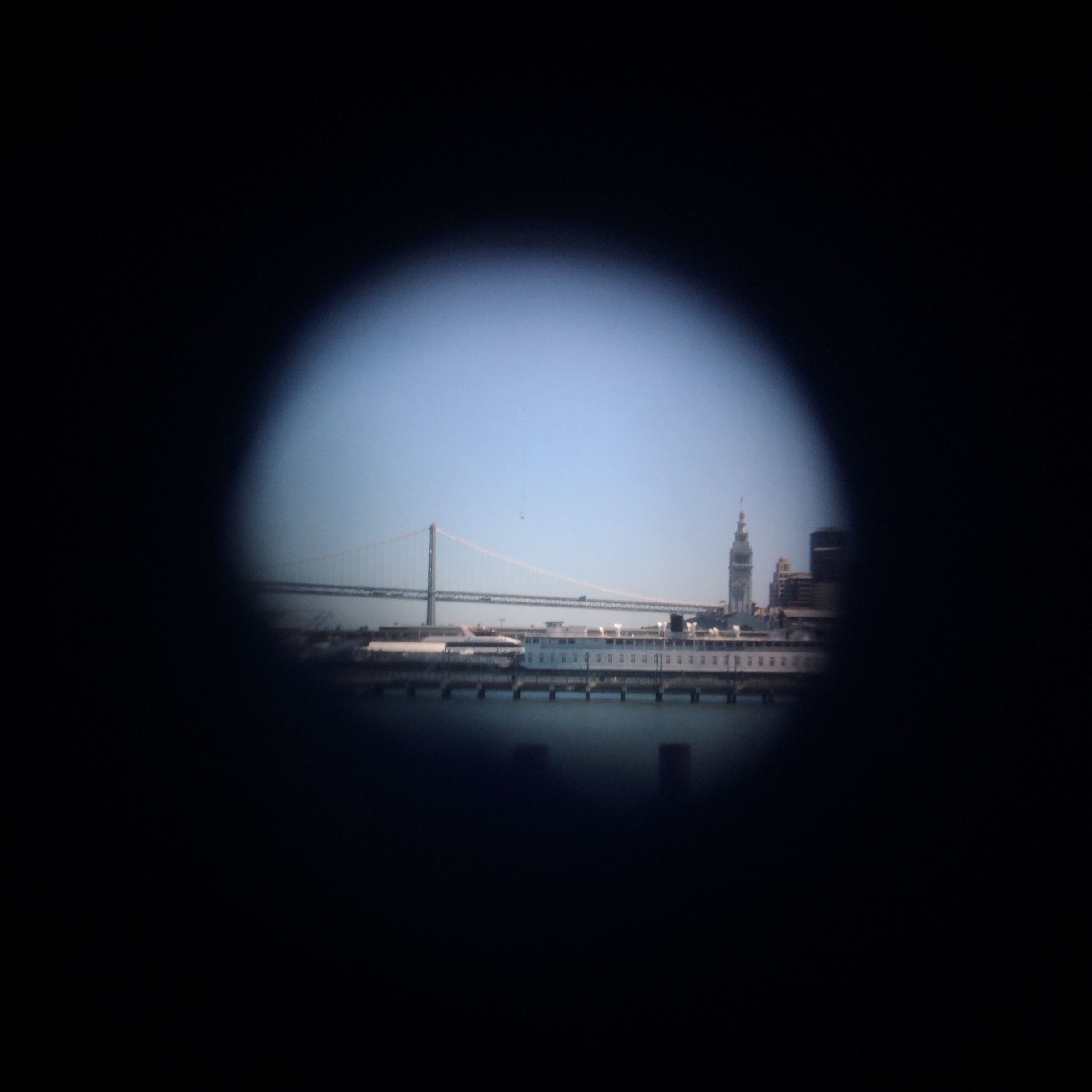 IPhone Pinhole Camera : 5 Steps (with Pictures) - Instructables