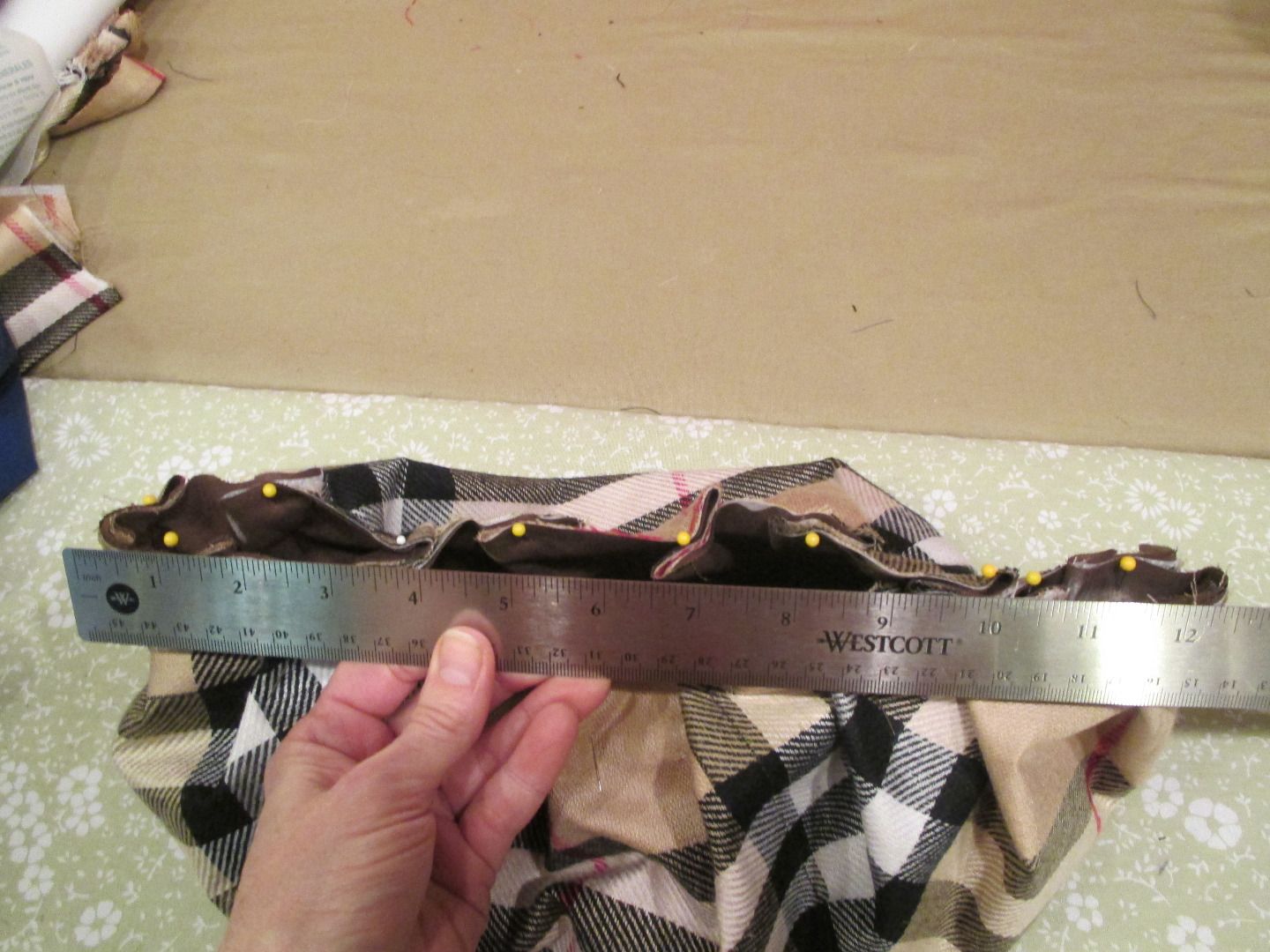 How to Make a Fancy Chef Hat : 7 Steps - Instructables