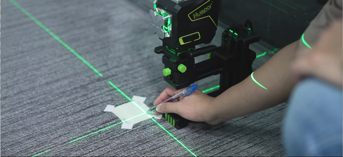 7 Steps to Test and Calibrate Your Laser Level : 7 Steps - Instructables