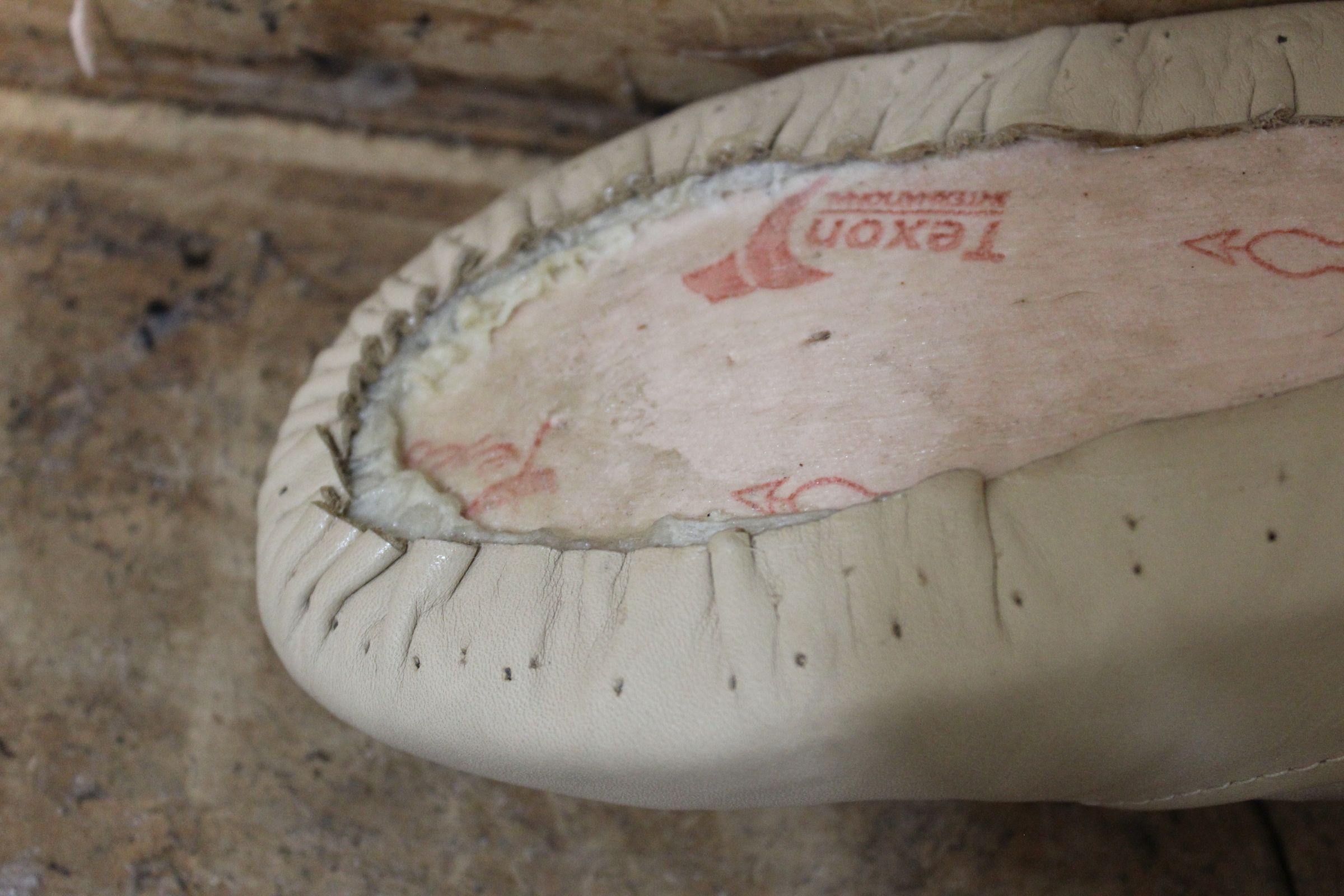 Bespoke Shoes : 12 Steps (with Pictures) - Instructables